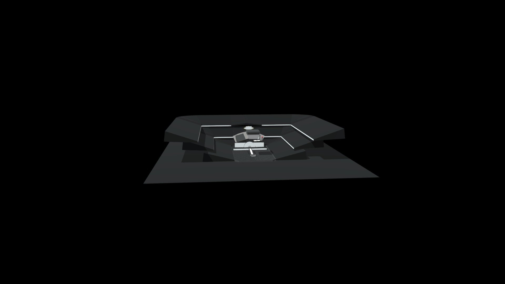 WM 41 Concept Stage - Download Free 3D model by ParkerM3D ...