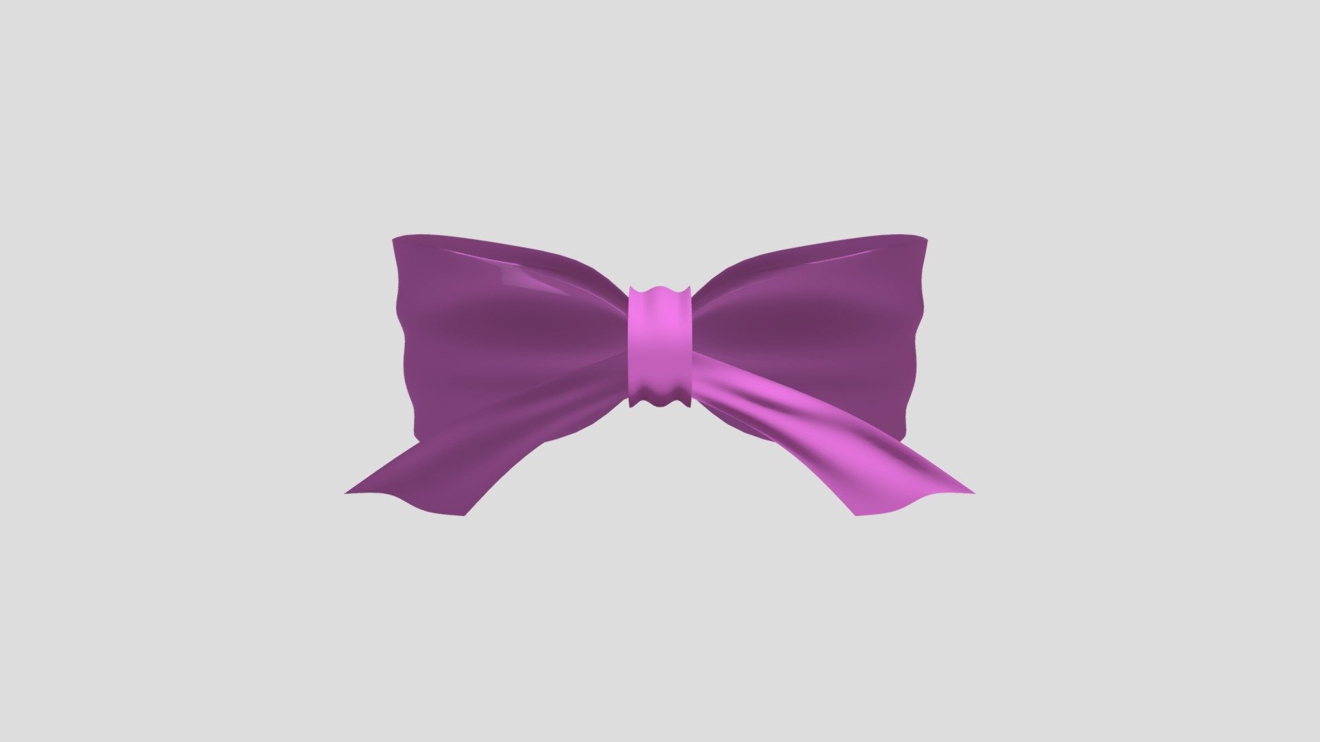 ribbon - 3D model by y118633243 [9d5489b] - Sketchfab