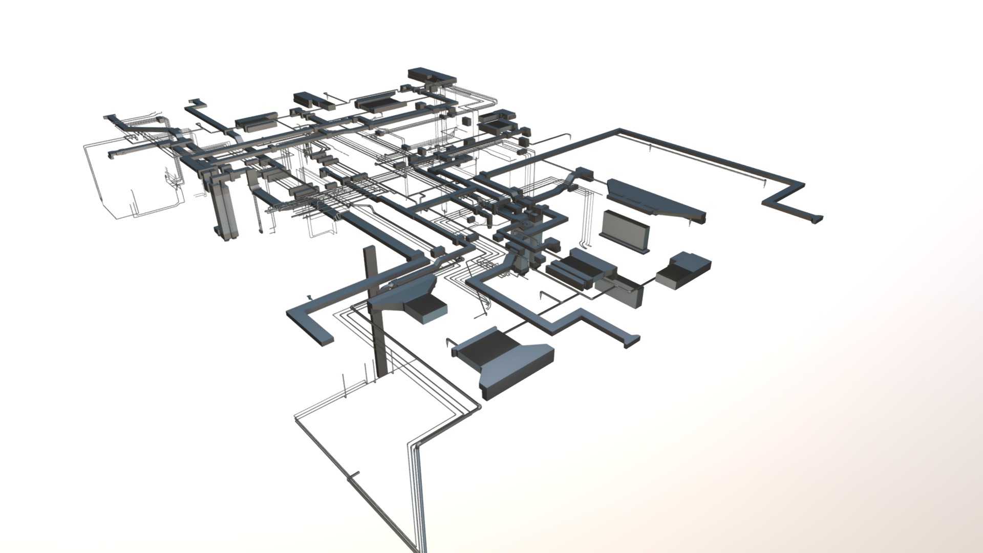 Apt. 3.1.1. Mechanical Services - 3D model by jgomezedc [9d54cd7 ...