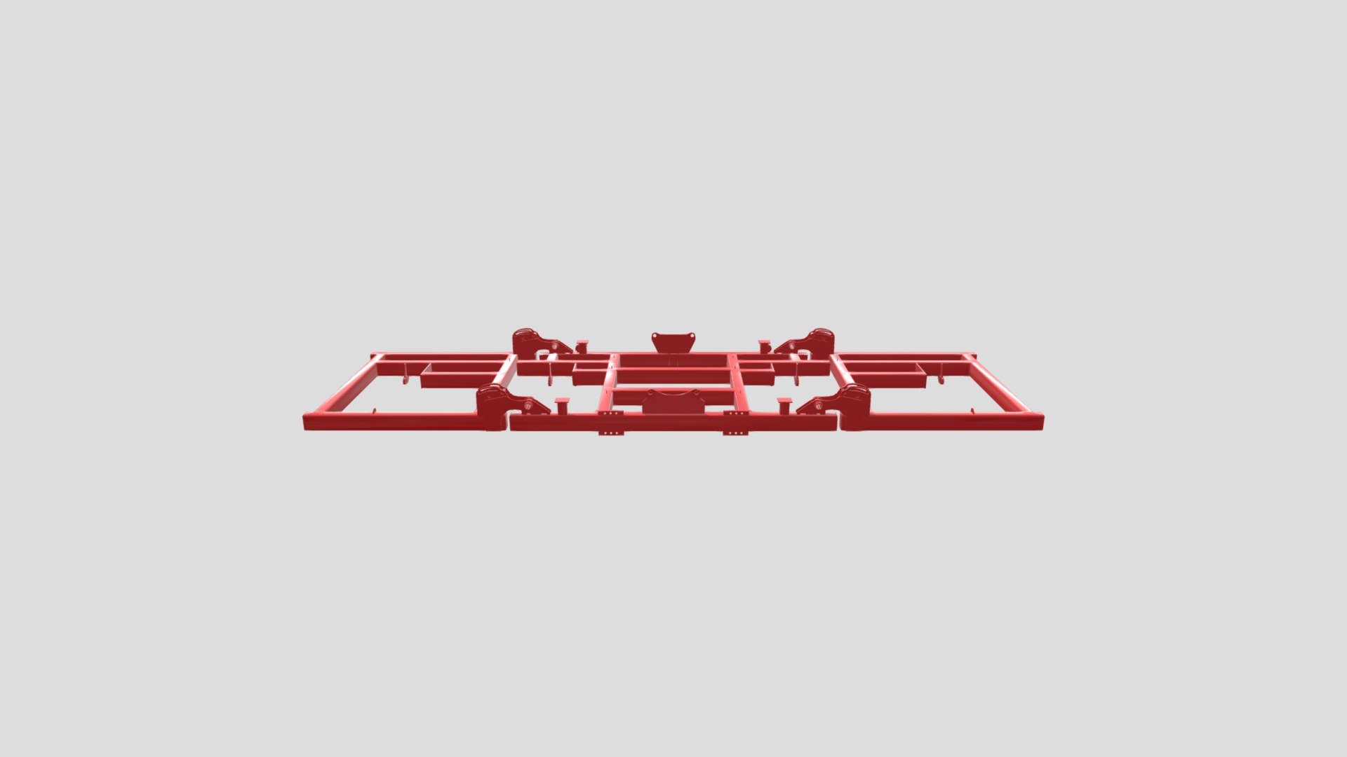 Main_v1 - 3D model by salvadorr5007 [9d56972] - Sketchfab