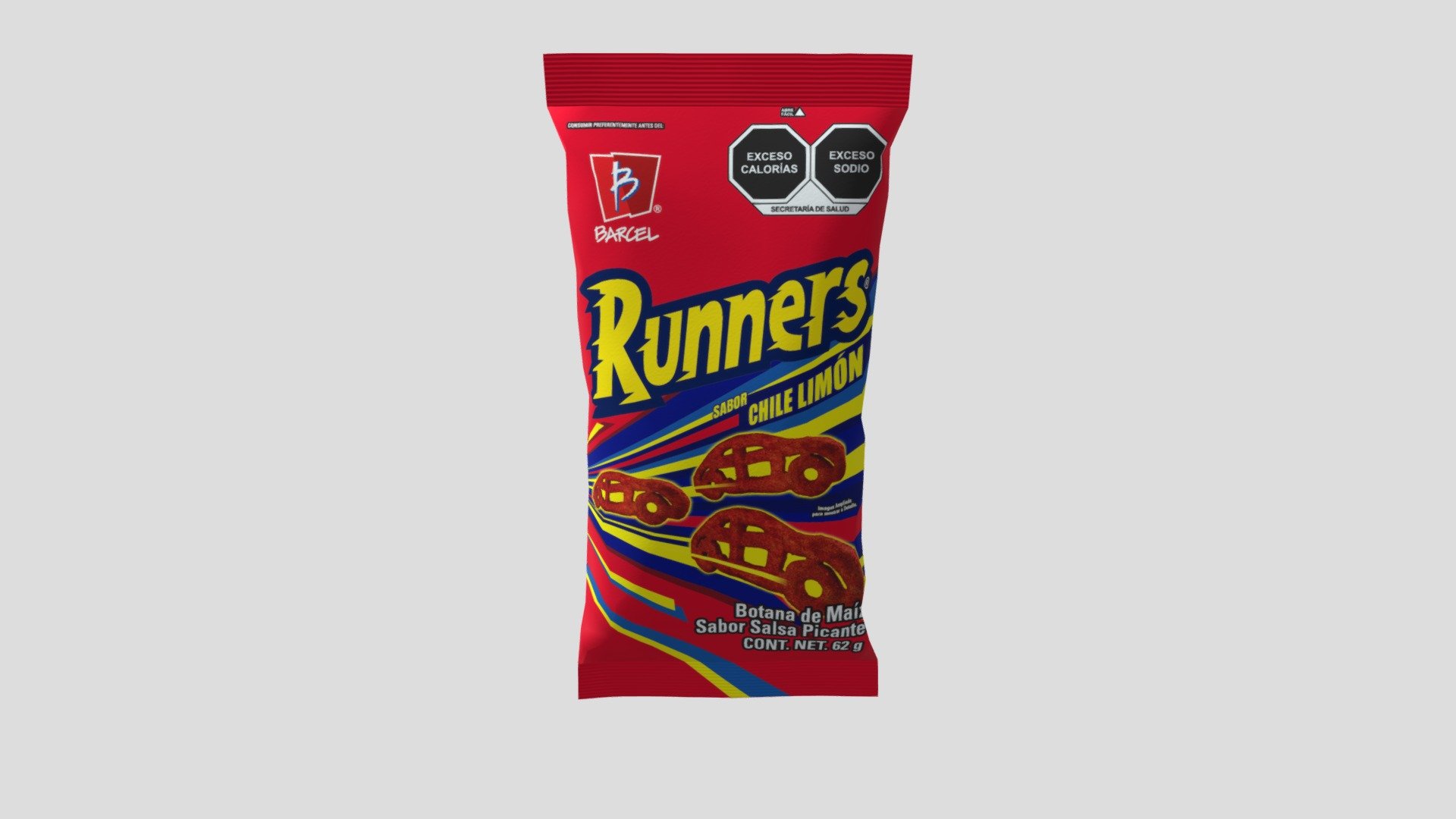 Runners 62g 3d Model By Xiumtz [9d57ae3] Sketchfab