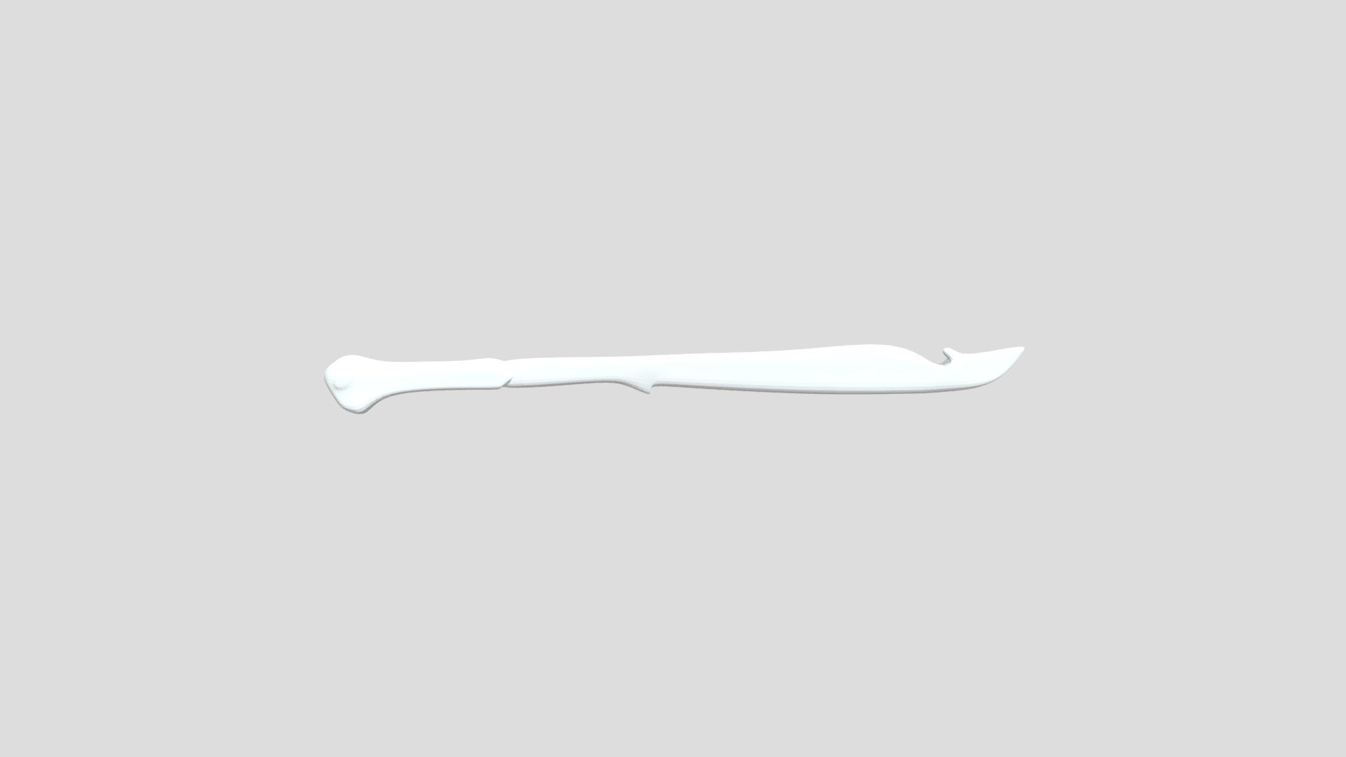 sable4-rubino - 3D model by Jonathan Rubino (@jona.rubino) [9d57f69 ...