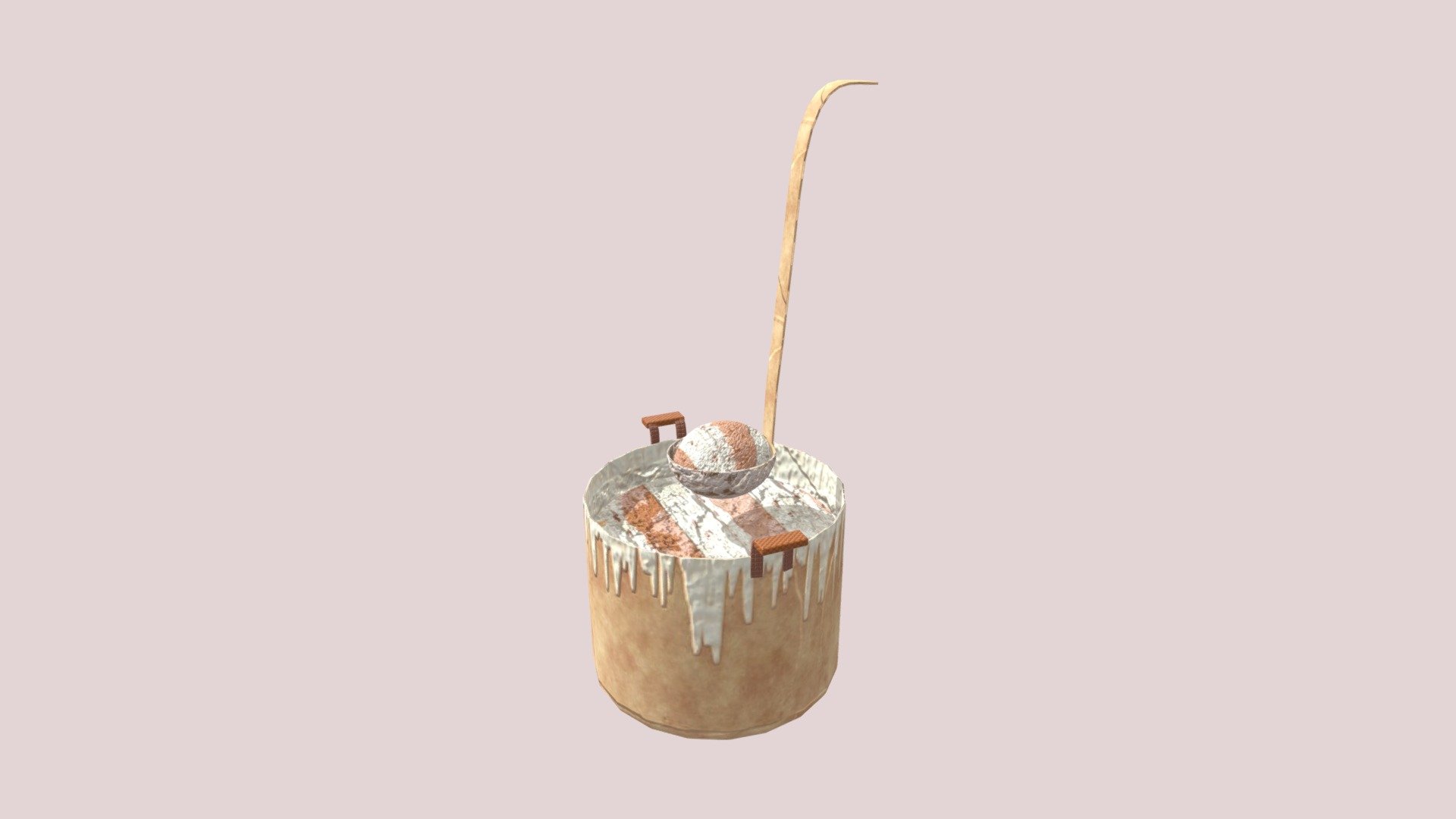 Dessert hot pot - Download Free 3D model by aylmer (@d.s.aylmer1 ...