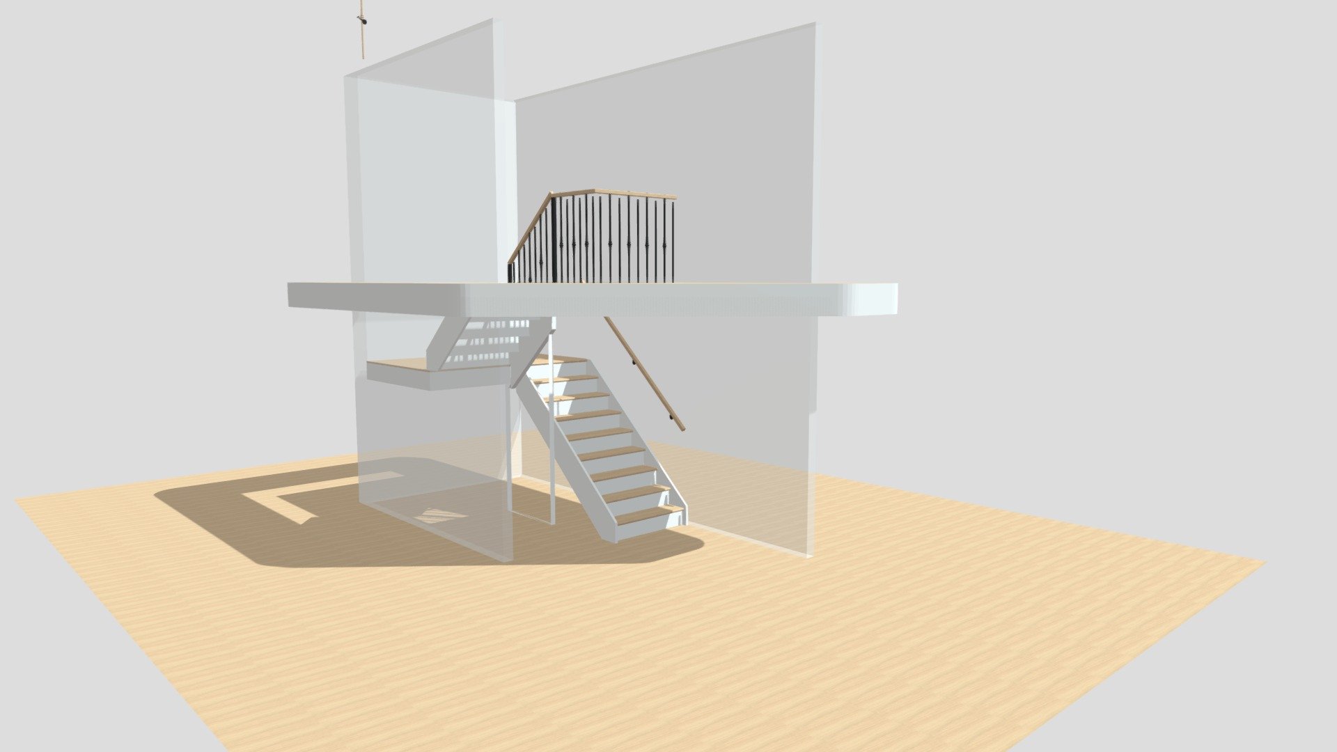37 Pinehurst Crescent_V1Part1 - 3D model by pfabijanczyk [9d58e70 ...