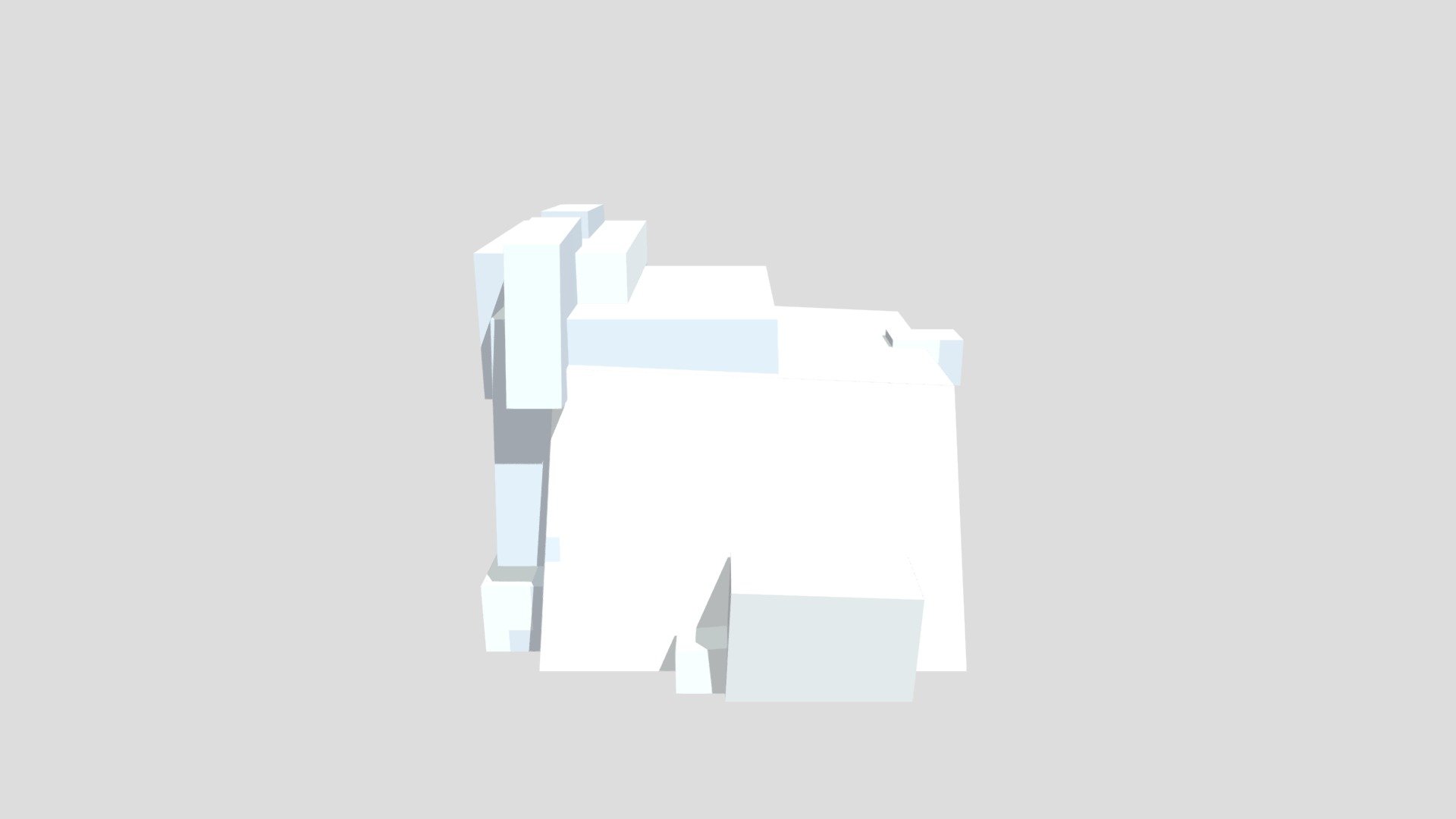 hammer - 3D model by chibi w/ cornrows (@cornrows) [9d59b90] - Sketchfab