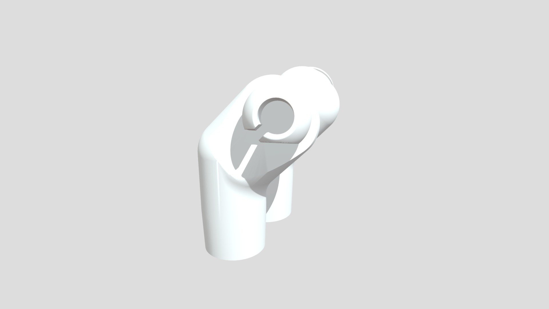 Spider-Man legs - 3D model by Gold_vr8954 [9d5a1df] - Sketchfab