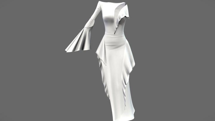 Celebrity 3D models - Sketchfab