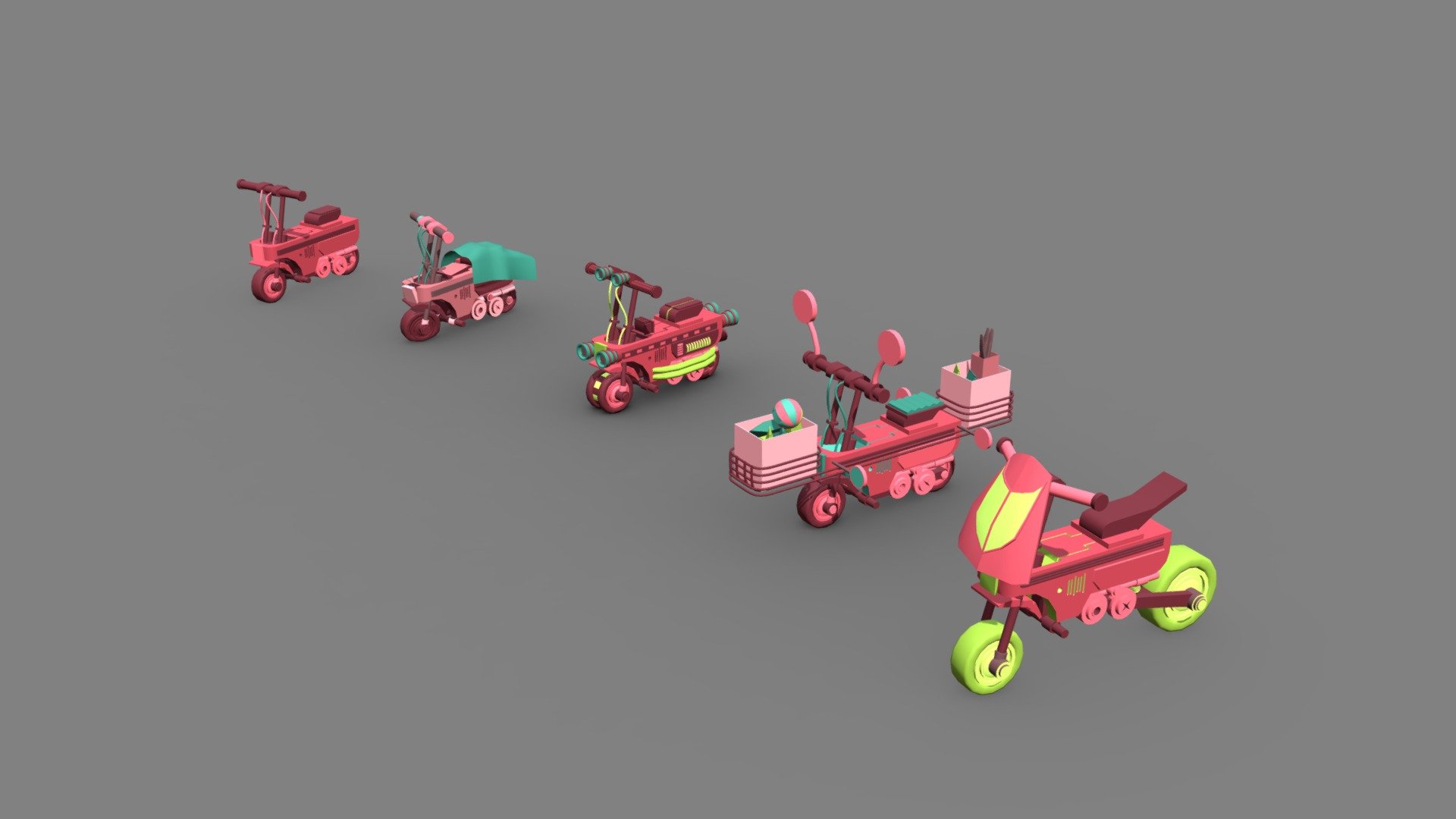 Draft - Download Free 3D model by aleks.bujanov [9d5f0c1] - Sketchfab