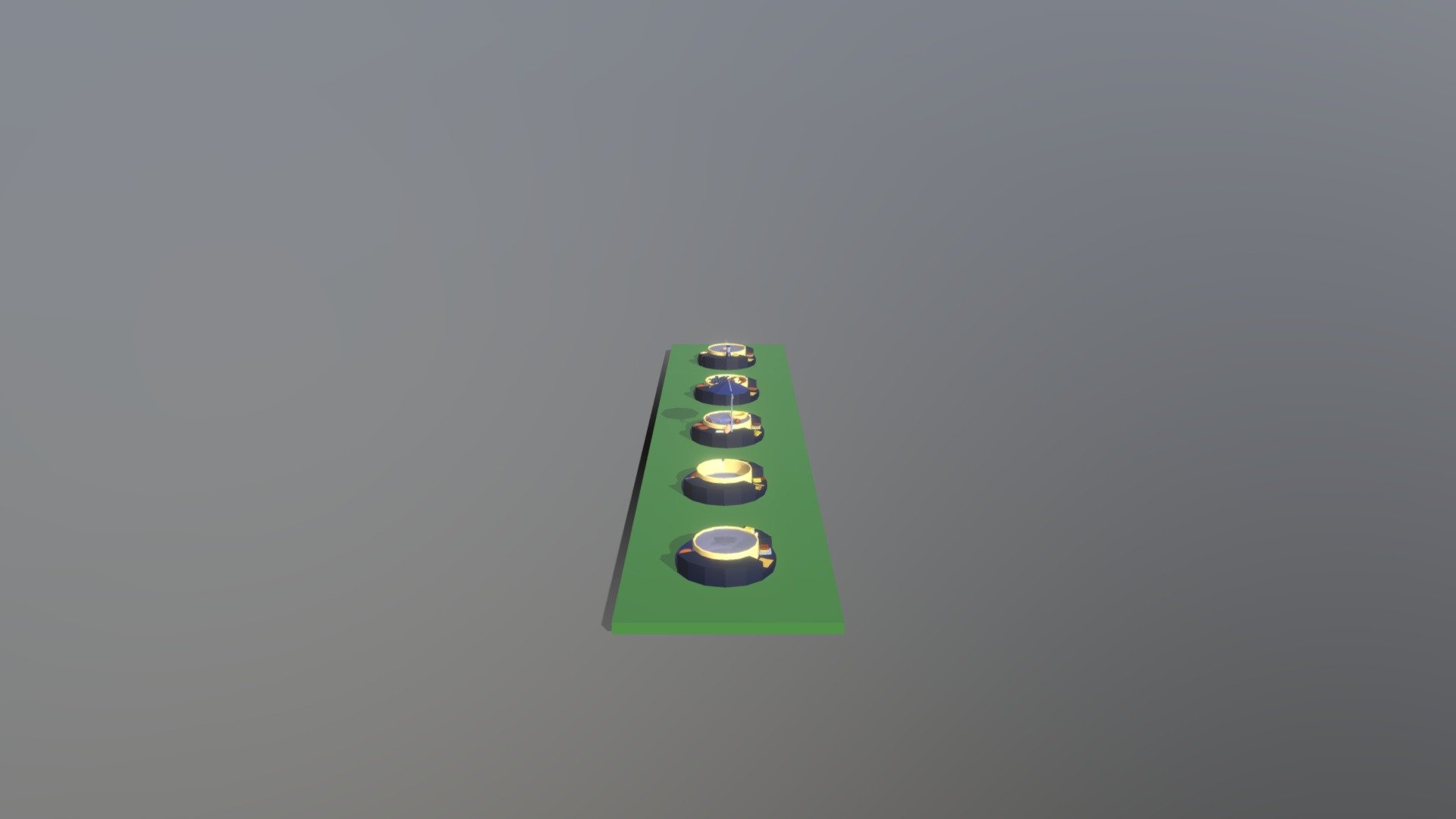 HW - 3D model by Polynoid (@polynoids) [9d5f3ae] - Sketchfab
