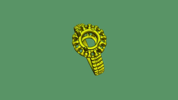 Matrix-3d 3D models - Sketchfab