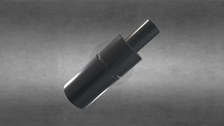 Die-gas 3D models - Sketchfab