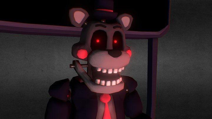 Tprr 3D models - Sketchfab