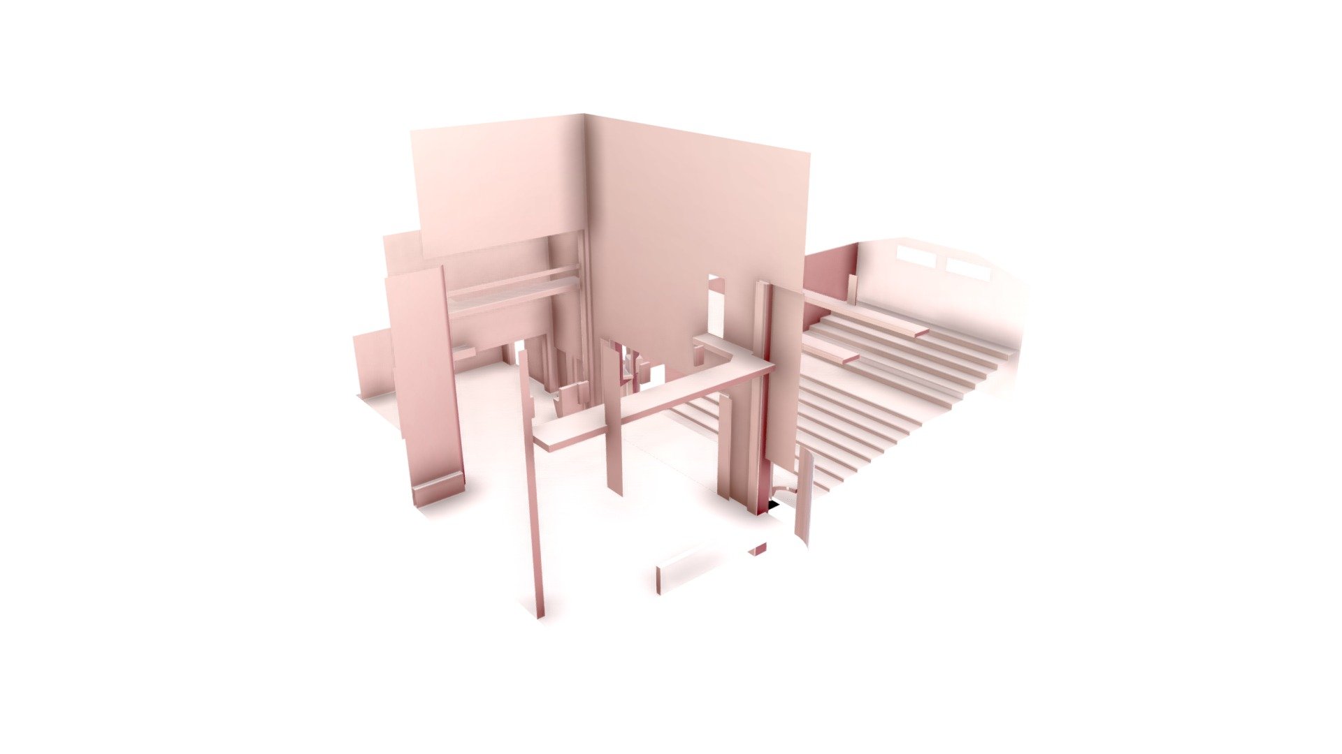 ADC Theatre plan - Download Free 3D model by Shorty5600 [9d631b3 ...