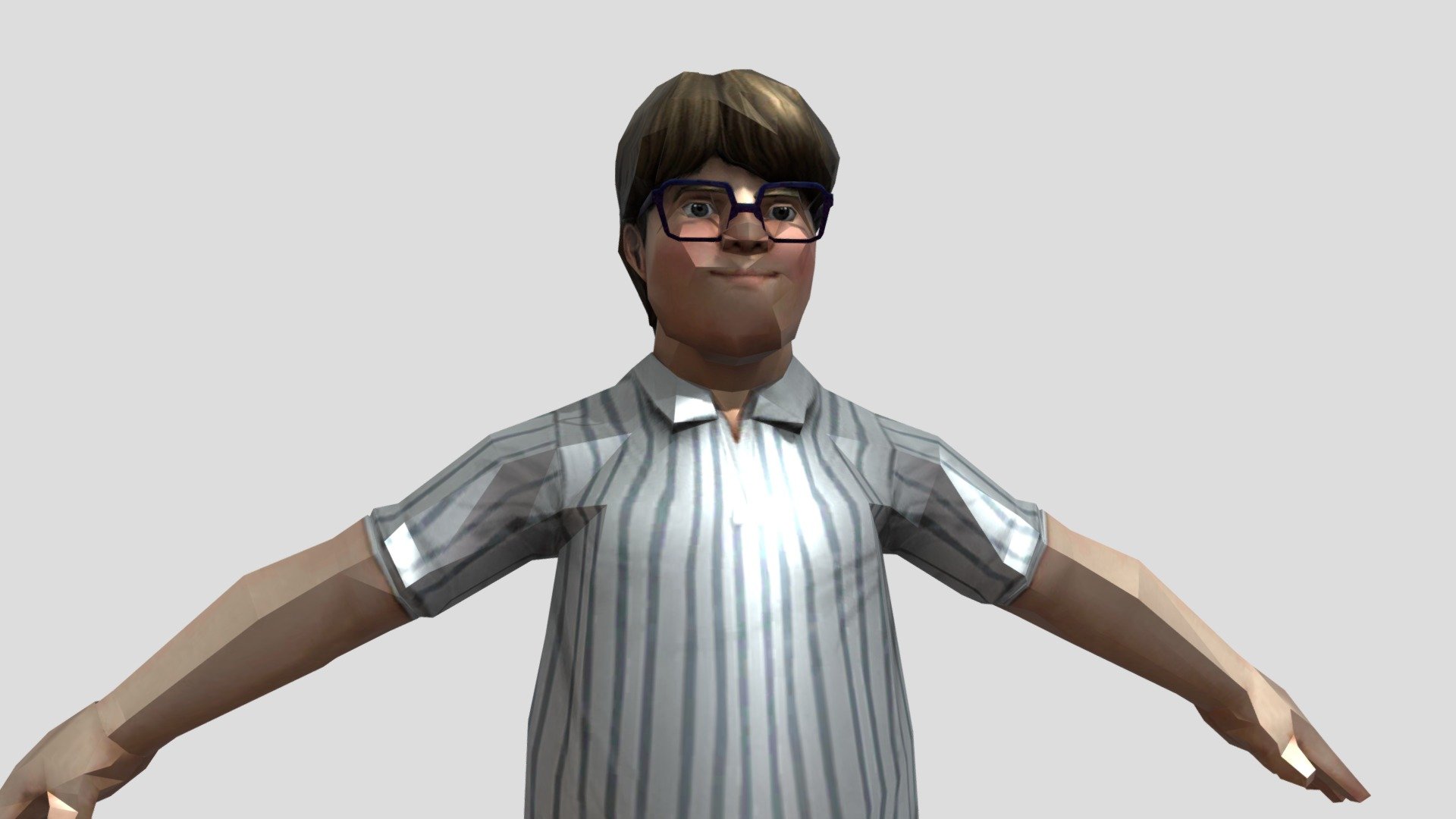 Ice_scream_8_mike - Download Free 3D model by Waylon13 [9d66ae5] - Sketchfab