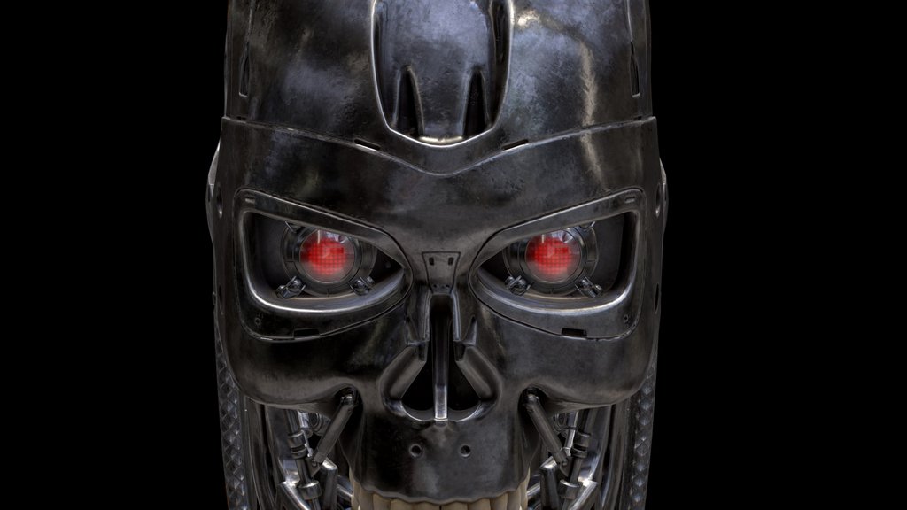 Terminator - A 3D model collection by Spiderfunk - Sketchfab