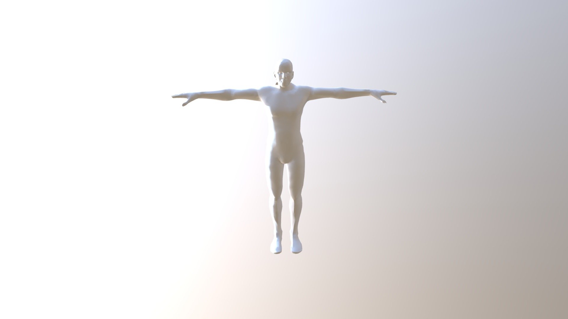 Bs Mesh - 3D model by rob32378 [9d6c31f] - Sketchfab