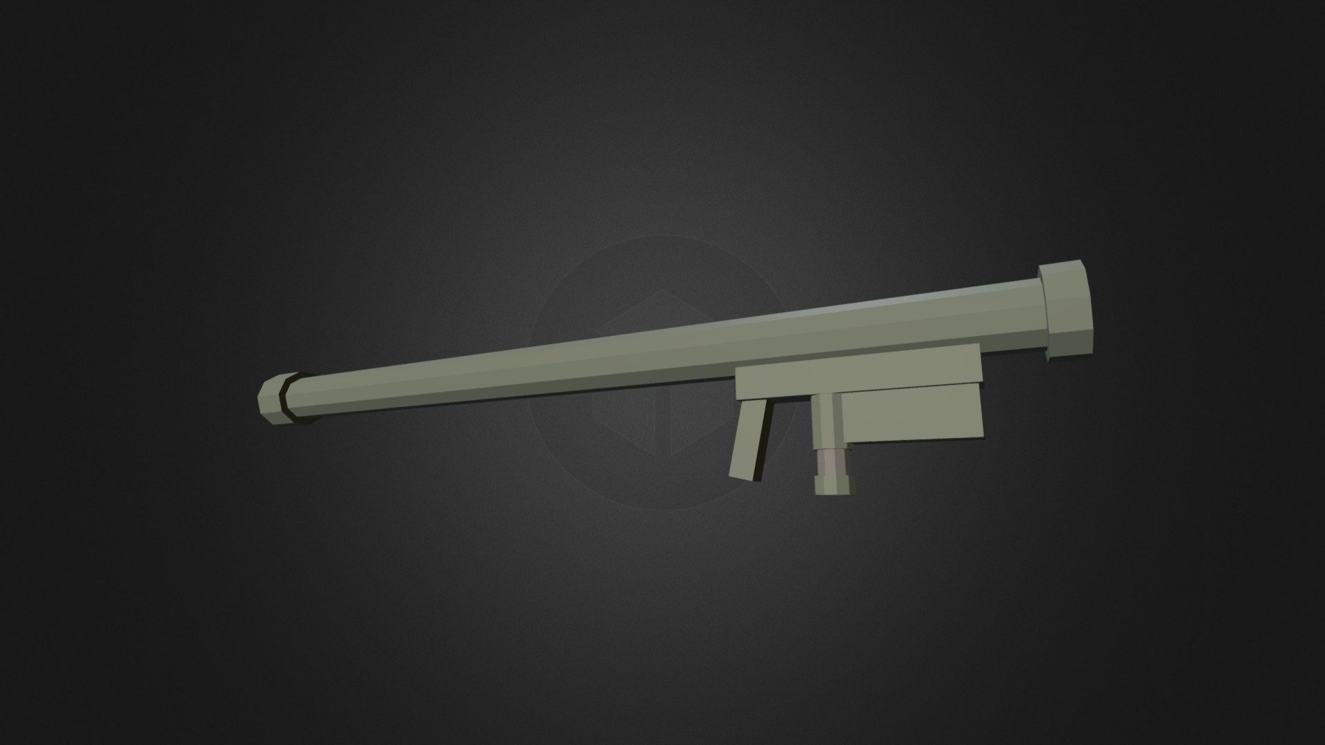 FIM-43 Redeye - 3D model by [TH]Zhao Yi (@th-zhao-yi) [9d6e24f] - Sketchfab