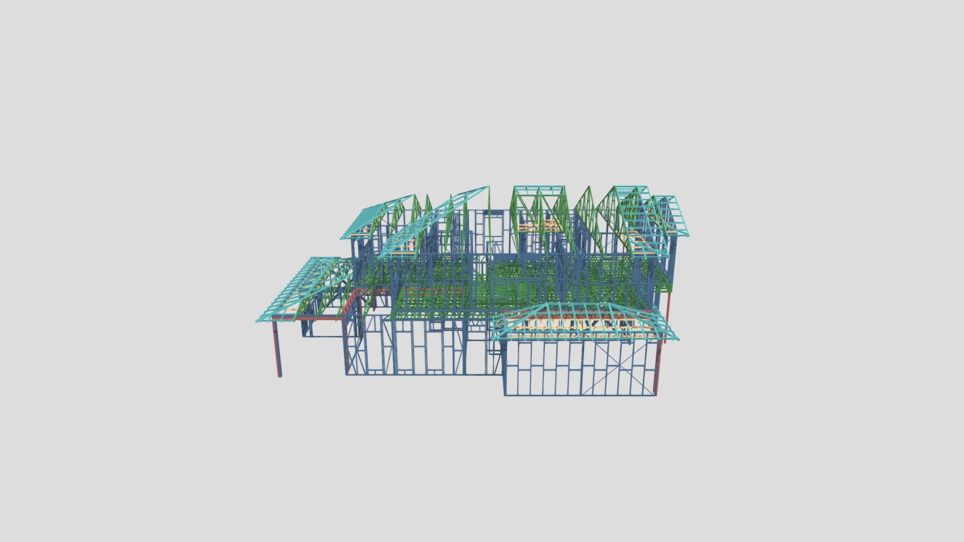 6708 - 3D DXF - 3D model by Jschulz [9d6f30e] - Sketchfab