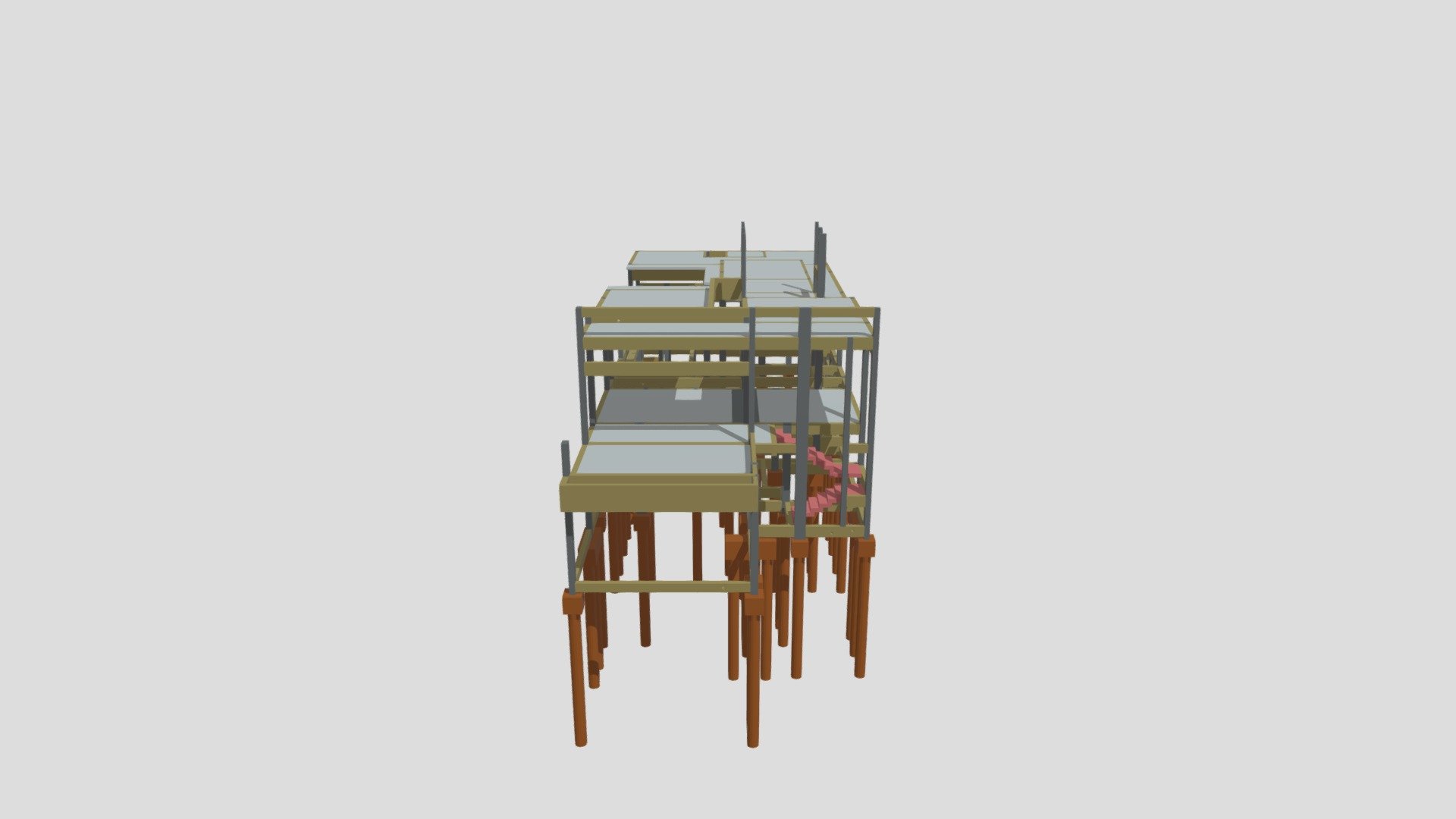 MODELO 3D PACKER_WAFIC - 3D model by mhfengenharia [9d70030] - Sketchfab