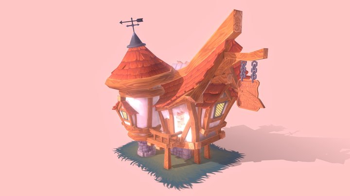Siobhan_Clair.fbx (@SiobhanClair) - Sketchfab