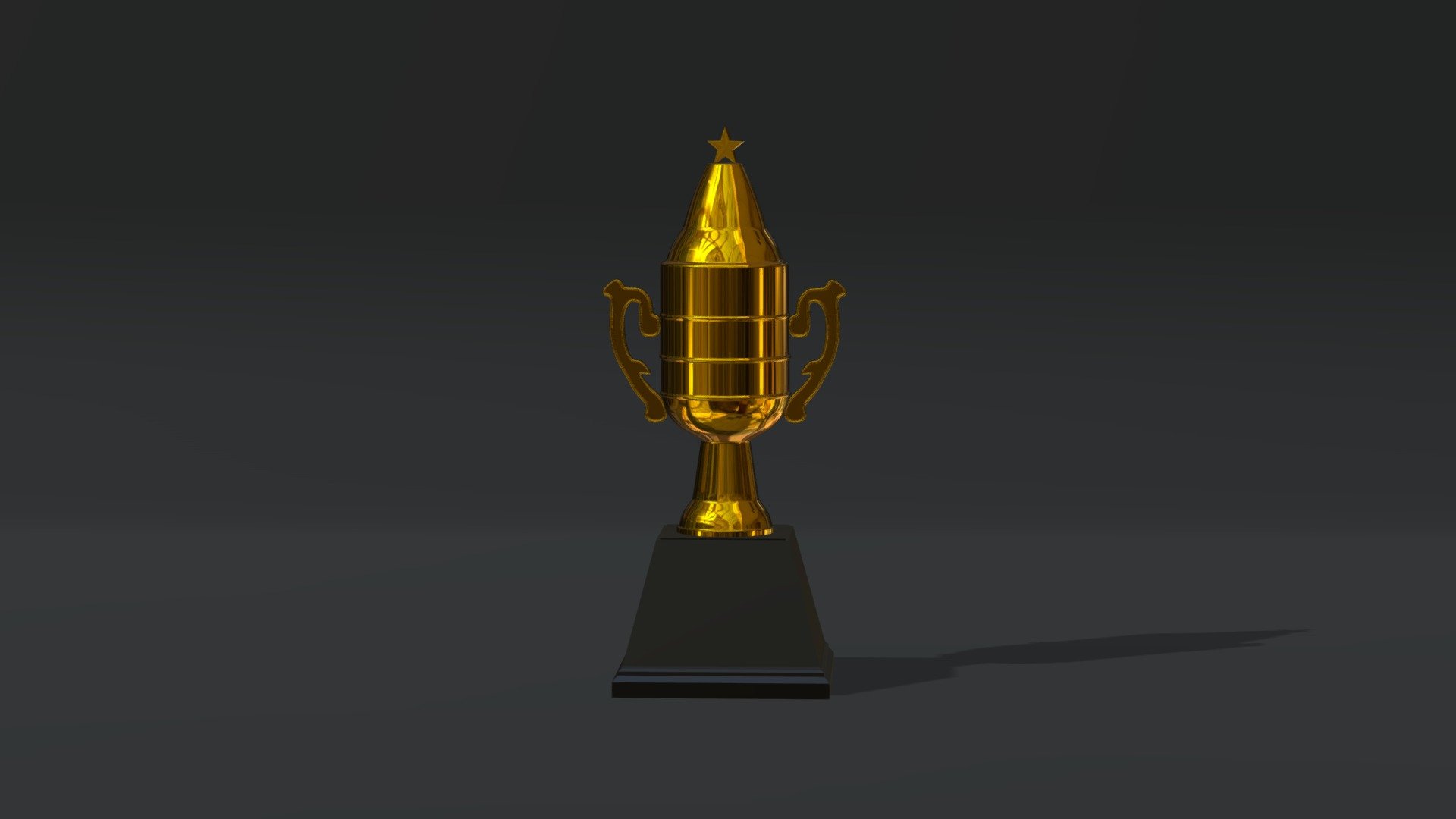 Trophy - Download Free 3D model by asaad.ee38ceme [9d70817] - Sketchfab