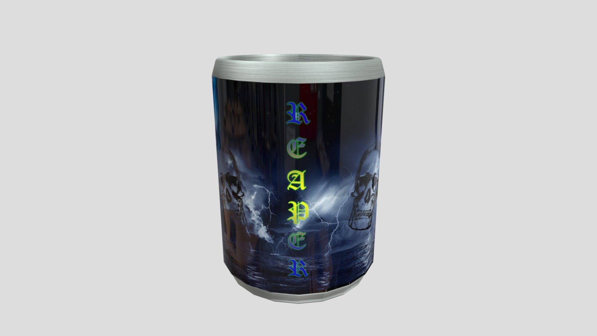 Can - 3D model by vieneta_gs [9d71771] - Sketchfab
