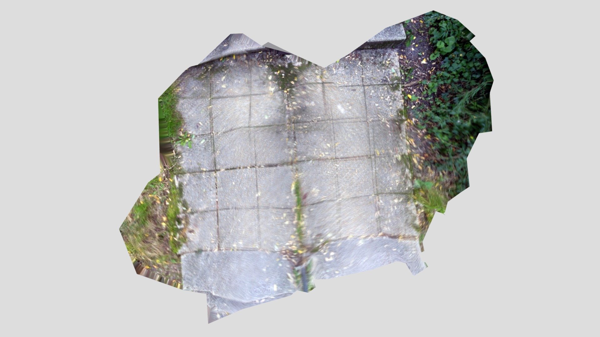 Scan_ground - Download Free 3D model by EmilieCorne [9d746be] - Sketchfab