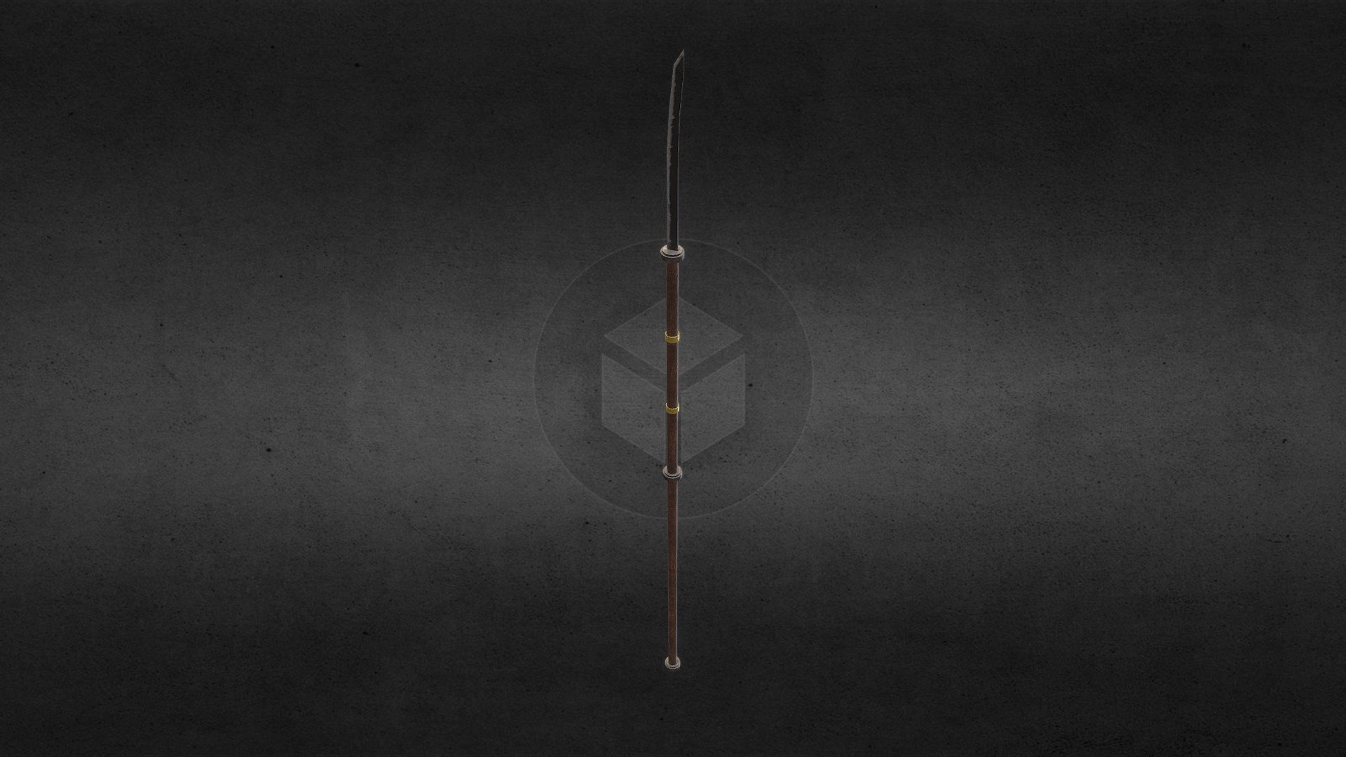 Lanza - 3D model by aleggc (@ale_ggc) [9d77219] - Sketchfab