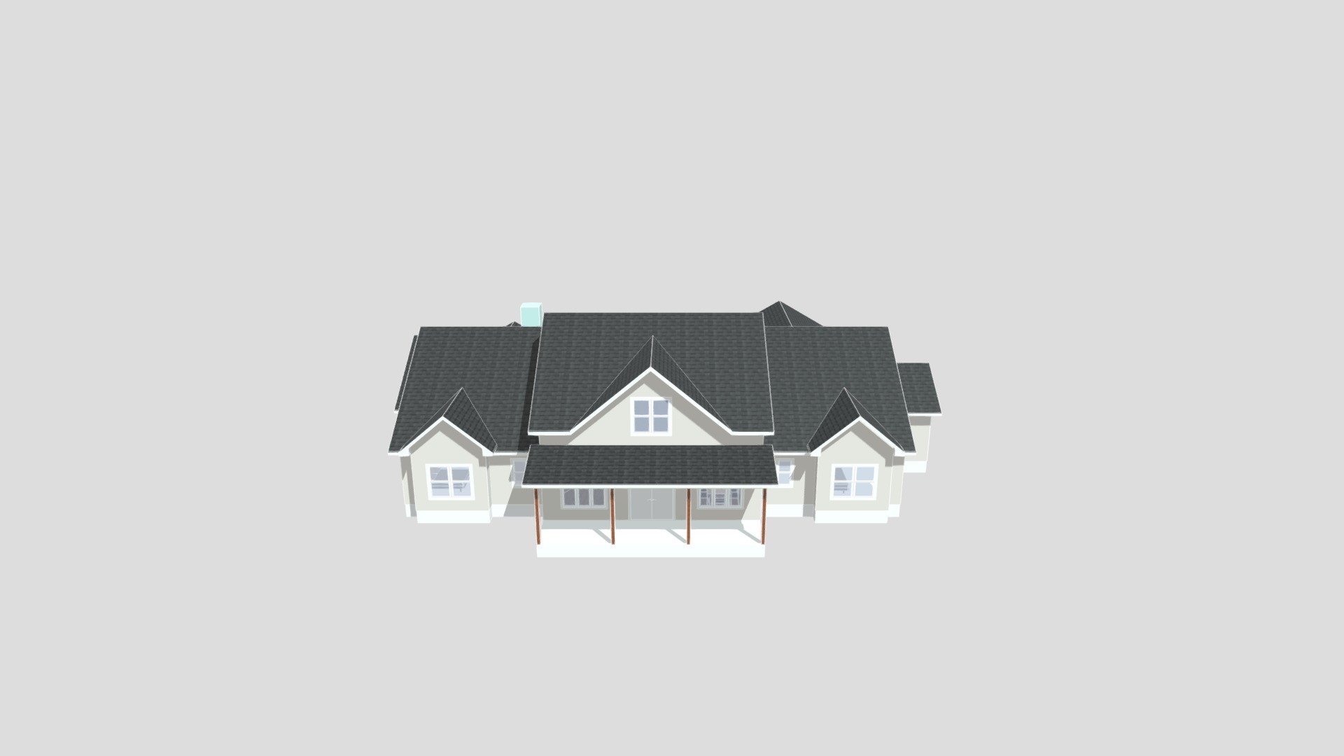 Final C Draft - Download Free 3D model by gbelcik [9d7800b] - Sketchfab