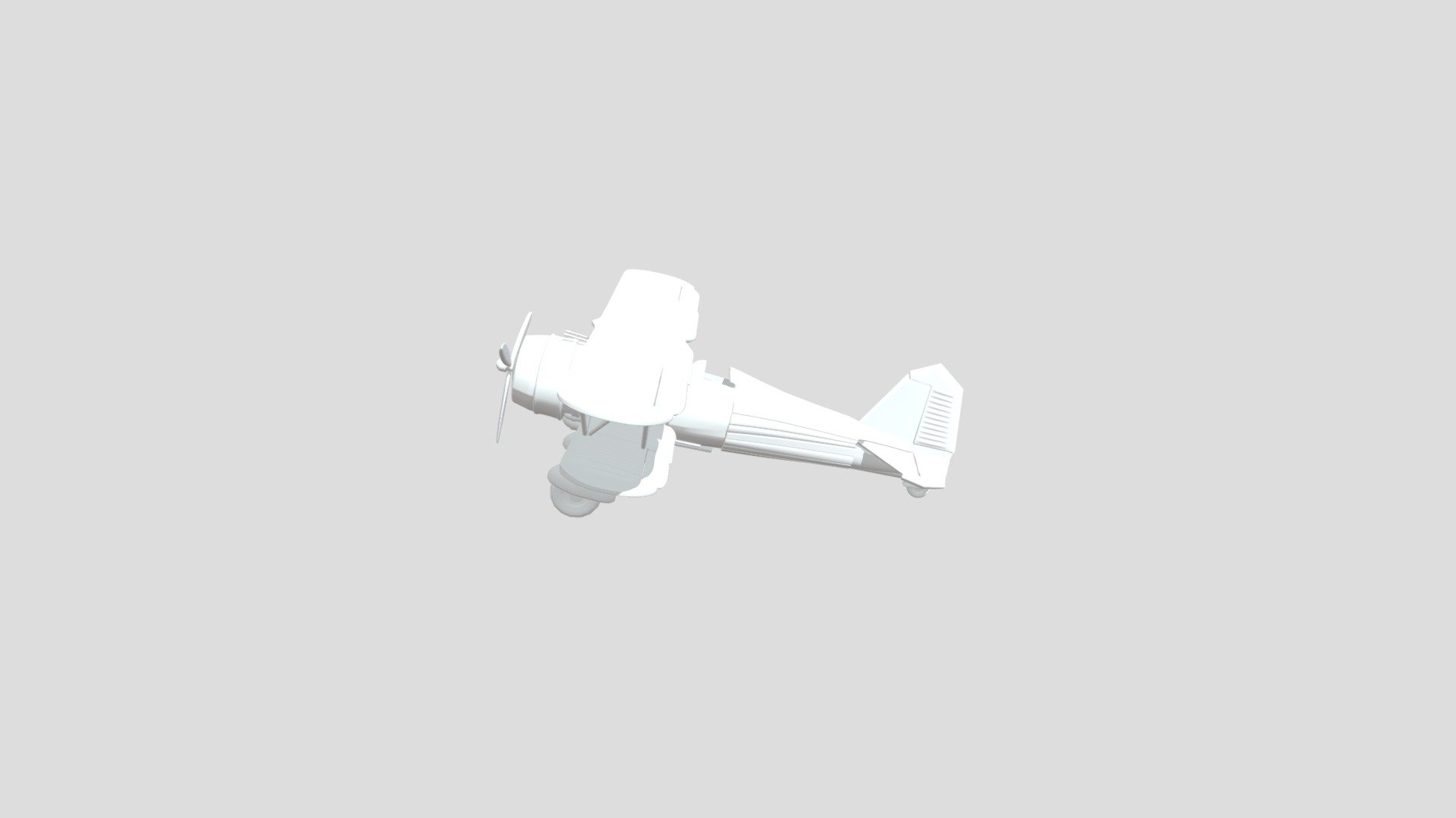FBX_plane - 3D model by _rakshith_bab_____ [9d780de] - Sketchfab