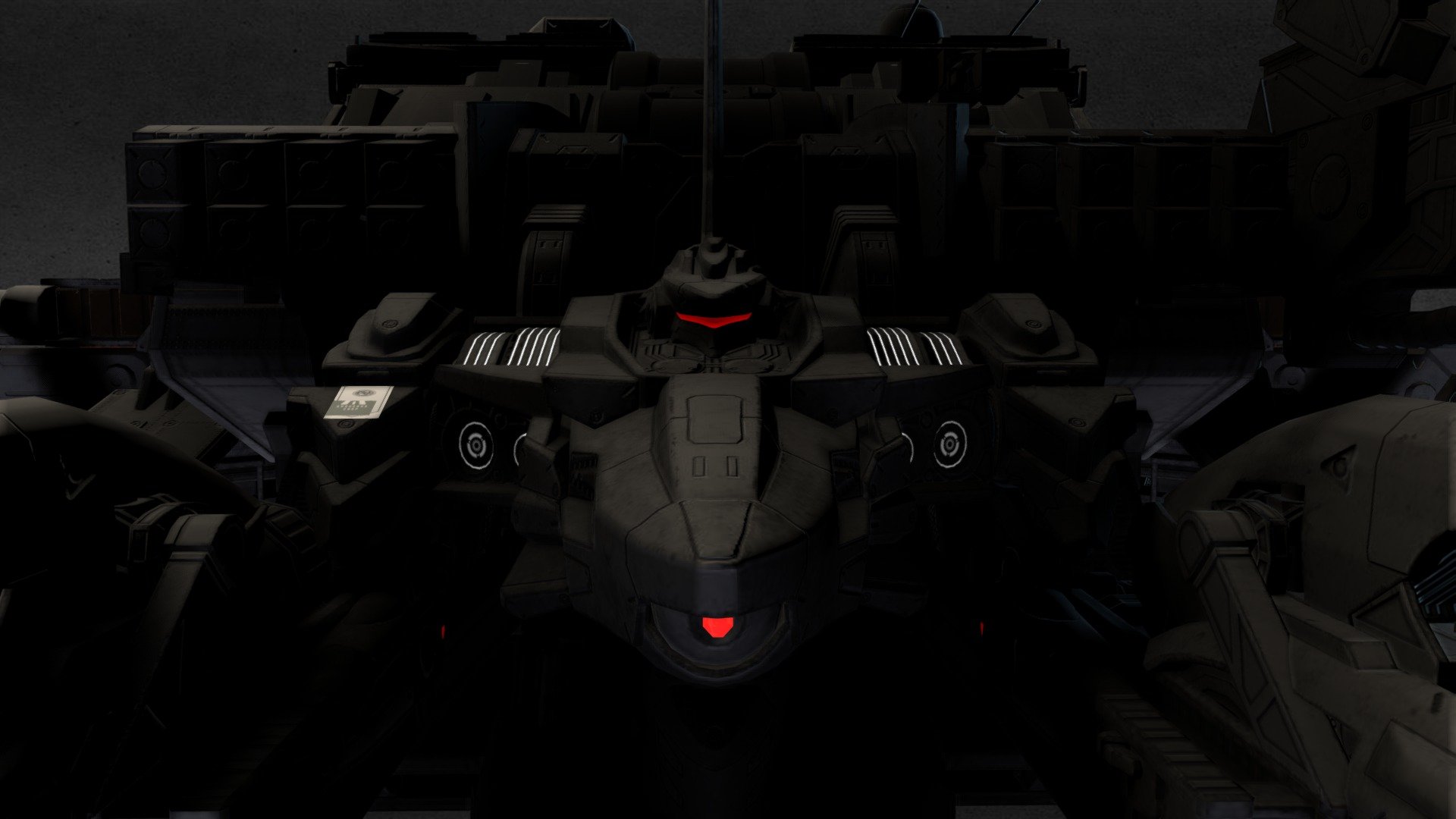 Balteus - c4100 - Download Free 3D model by VIRKM [9d78986] - Sketchfab