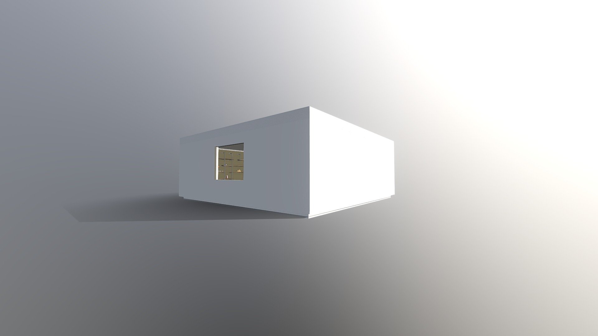 Modelzz - 3D model by justinoren [9d78e4b] - Sketchfab