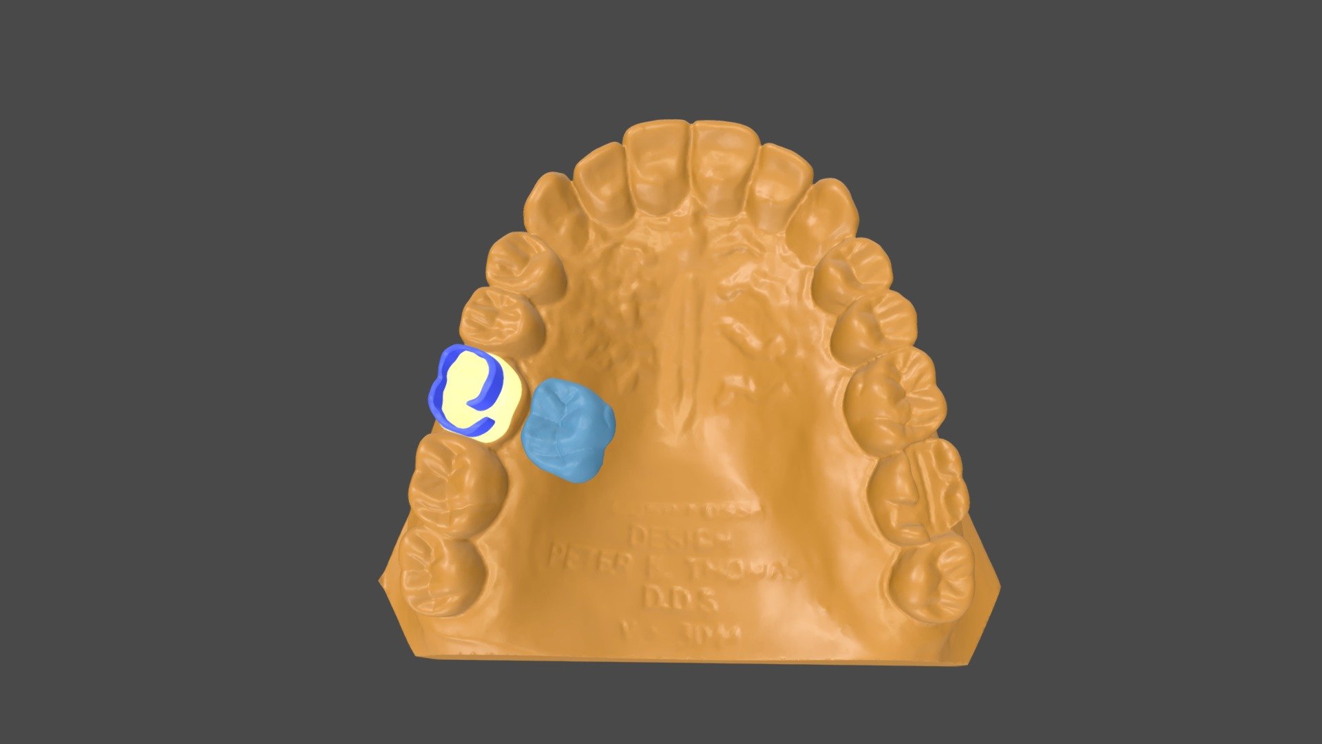 PKT Models - 3D model by Eric Ho (@justericho) [9d794cb] - Sketchfab