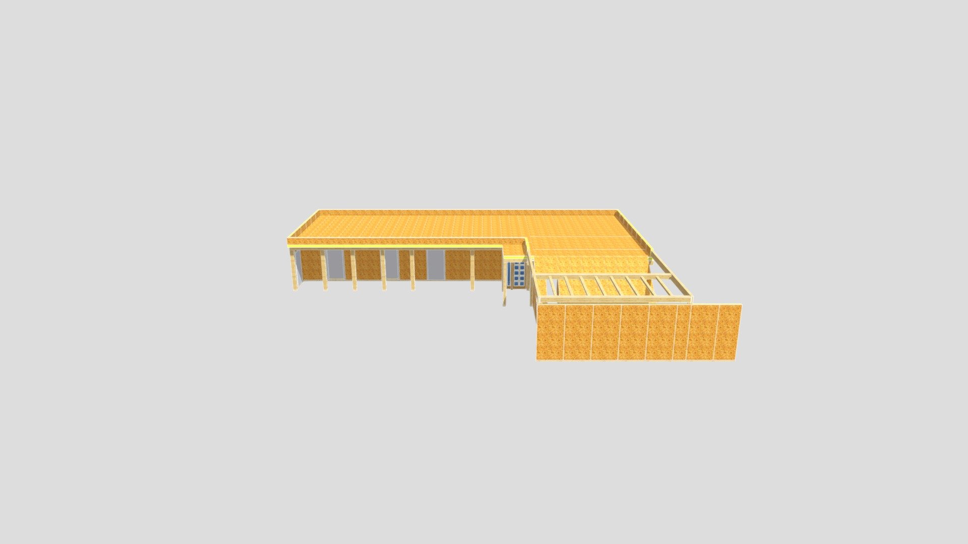 KK - model 3D - 2019.03.28 - 3D model by Solcraft [9d7d8bf] - Sketchfab