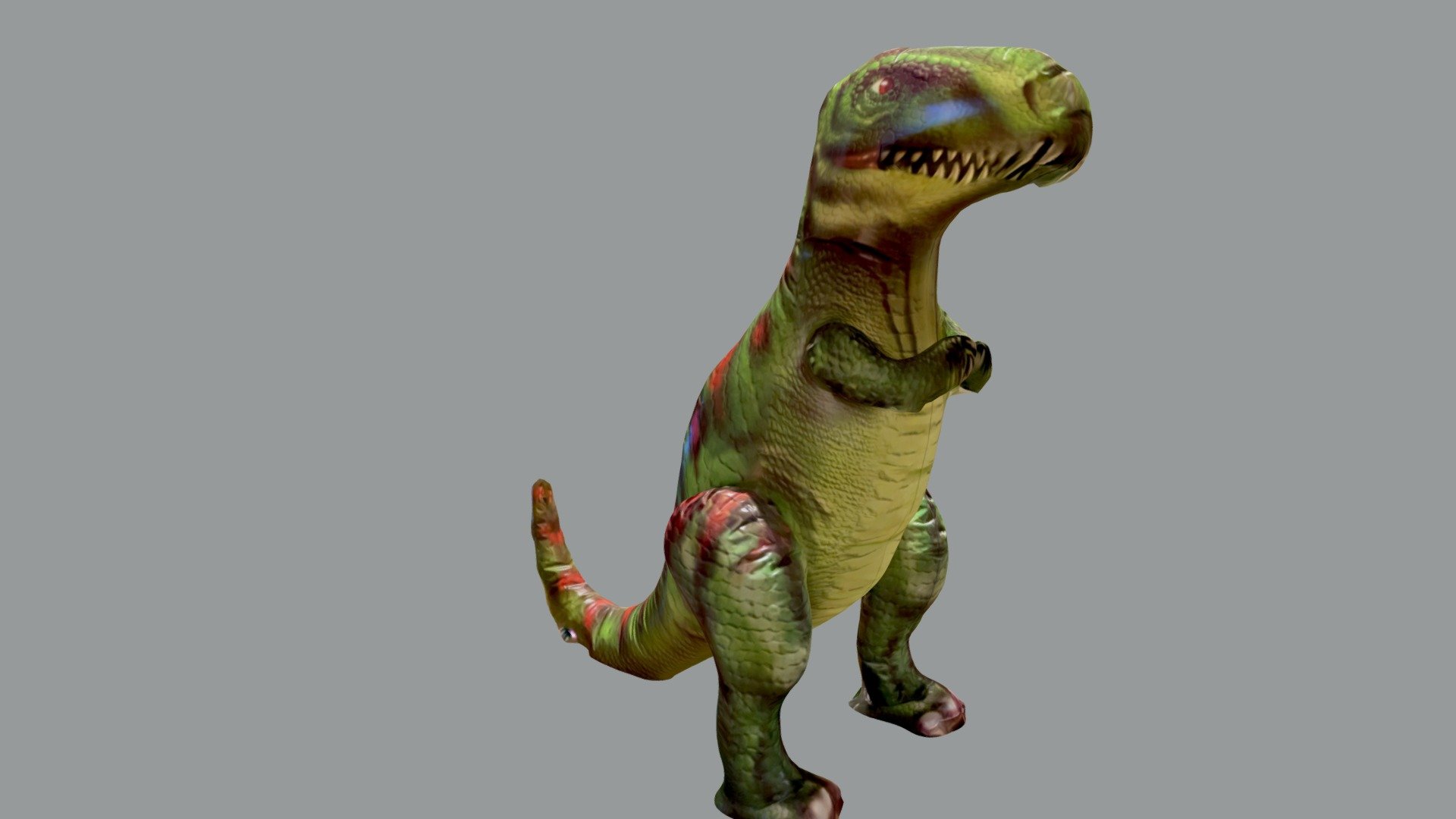 Dinosaur - Buy Royalty Free 3D model by manusainz [9d7efef] - Sketchfab ...