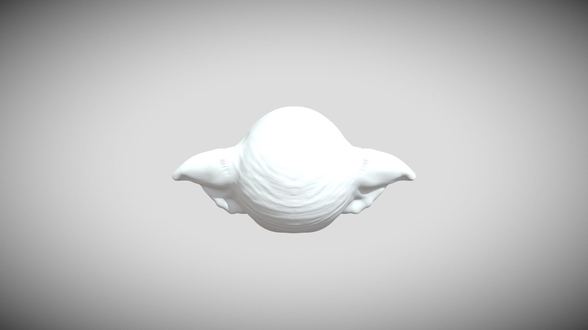DOBBY - Download Free 3D model by louisssss05 [9d81874] - Sketchfab