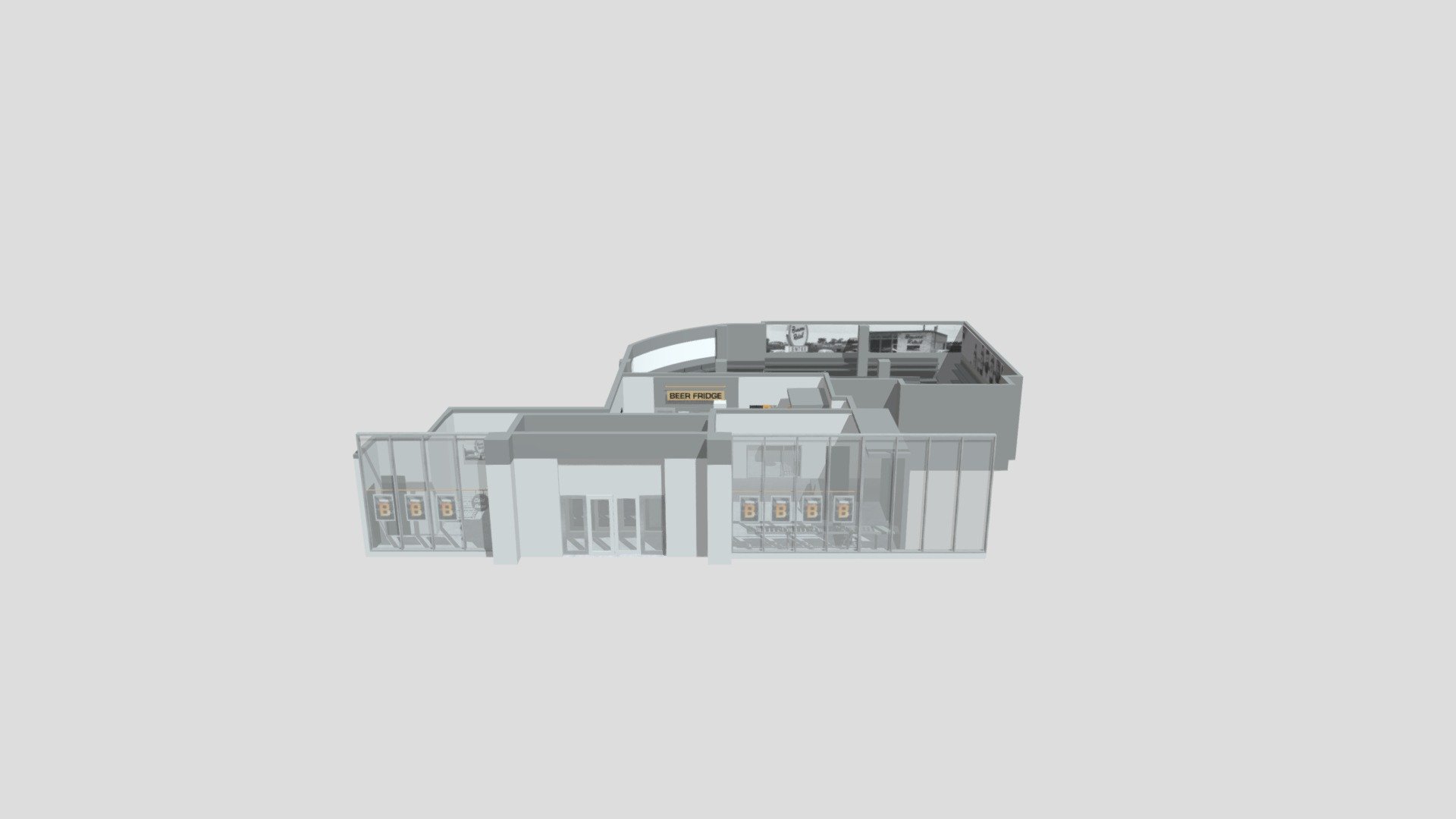 TBS#2417 Gerrard - 3D model by KuwlVu (@KuwlVuOnline) [9d8286c] - Sketchfab