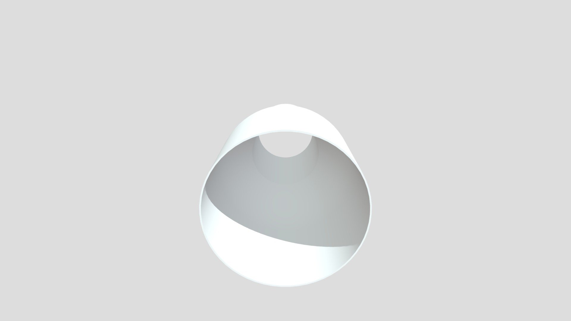 Embudo fd - 3D model by Melanie.Malca [9d8443d] - Sketchfab