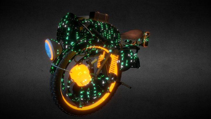 Sketchfabtexturingchallenge 3D models - Sketchfab