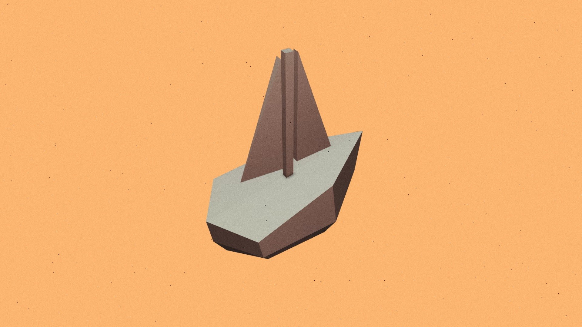 Barco - 3D model by Sarai_Jalea [9d86747] - Sketchfab
