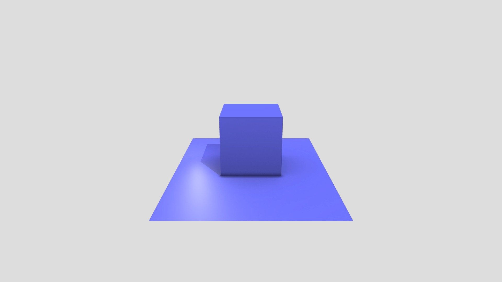 Box And Plane - 3D model by jtaylor2 [9d8796a] - Sketchfab
