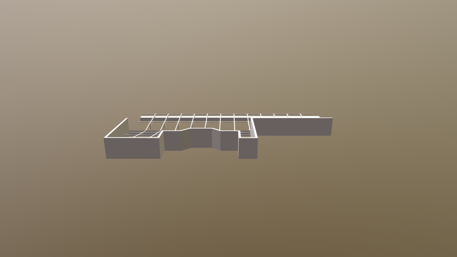 180911 Draft 3d Model - 3D model by alan.sketches [9d87d67] - Sketchfab