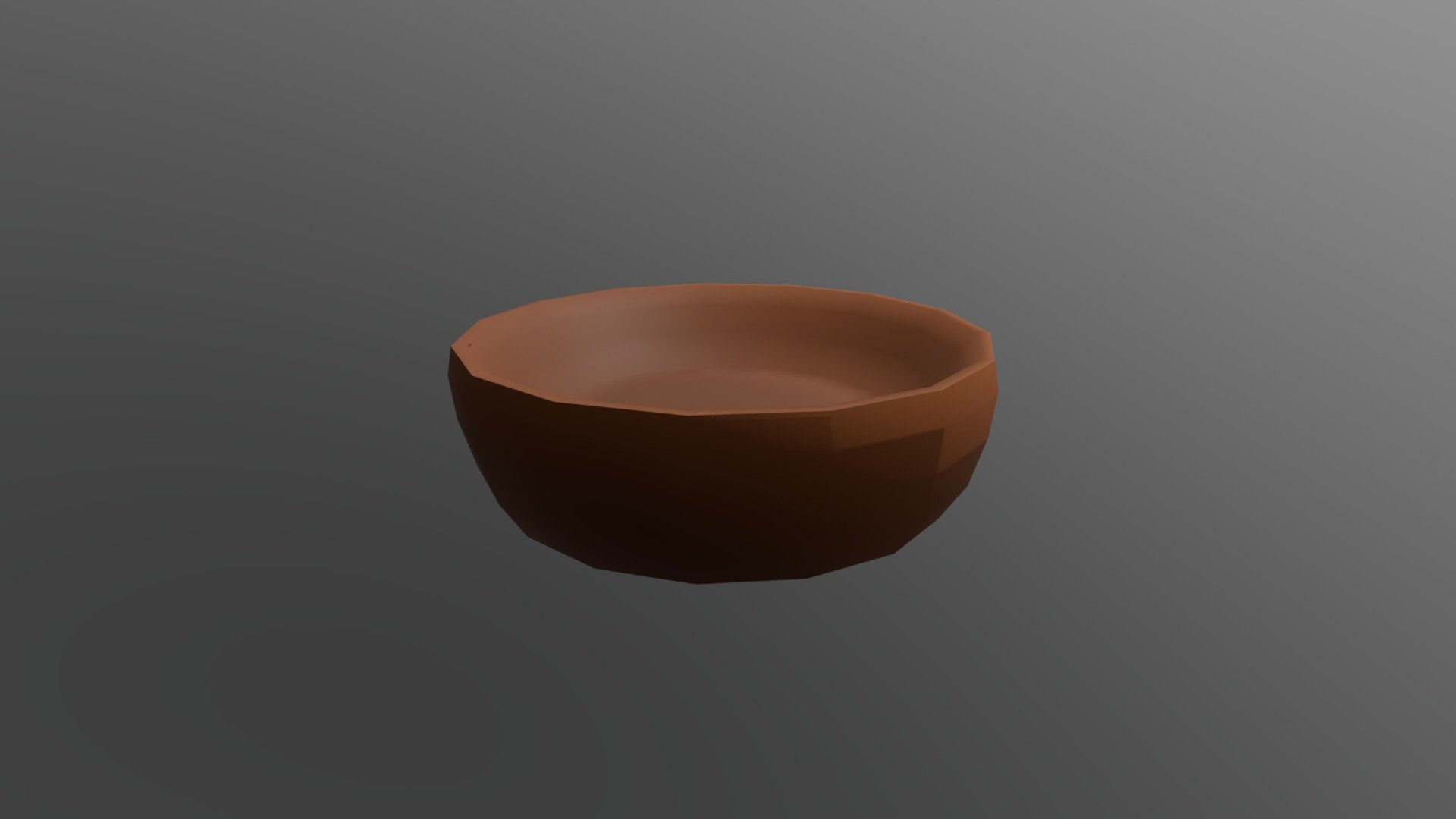 Bowl - 3D model by Juan.Wurz [9d8af38] - Sketchfab