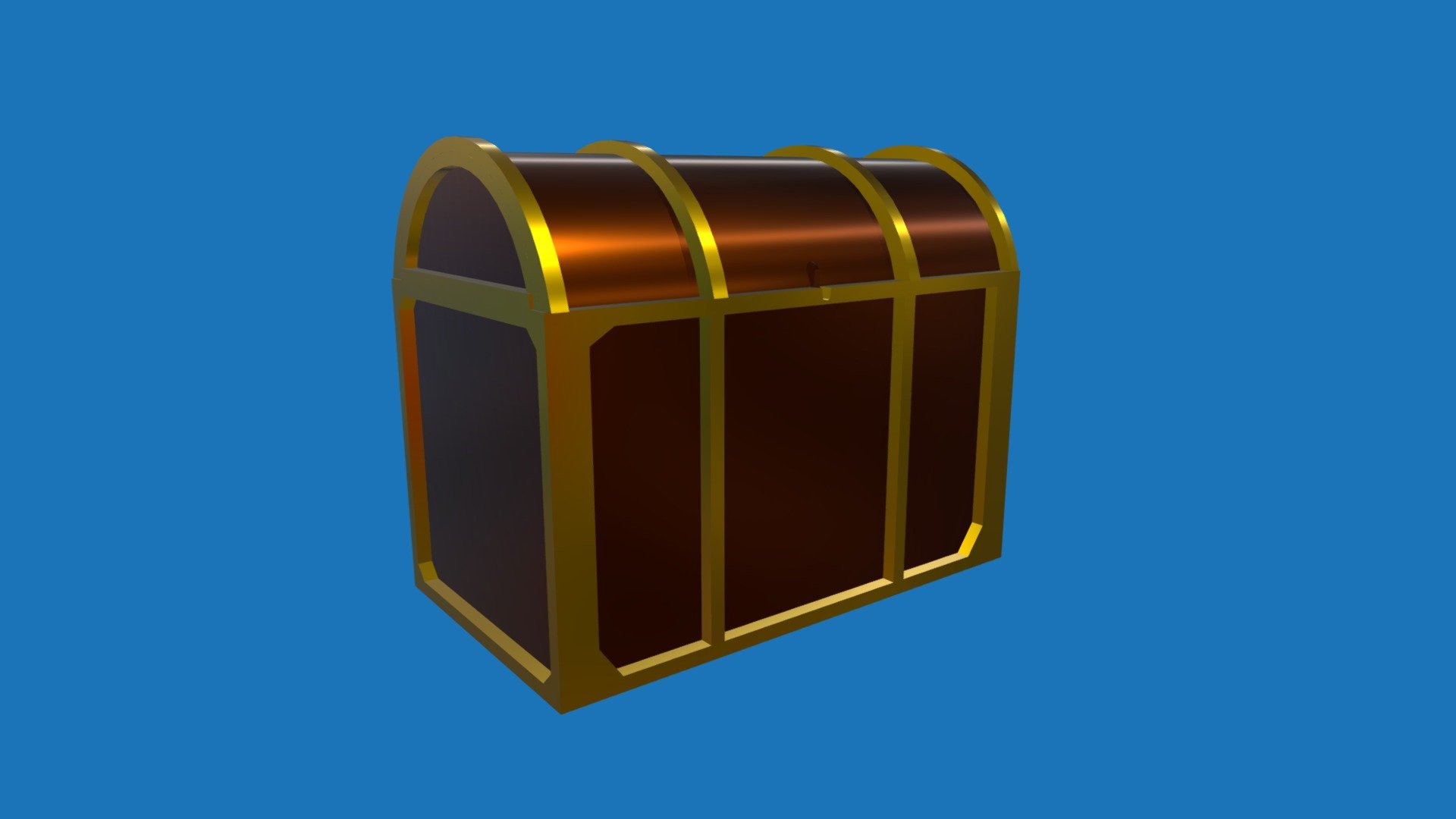 CHEST Glb - 3D model by fasteng [9d8b785] - Sketchfab
