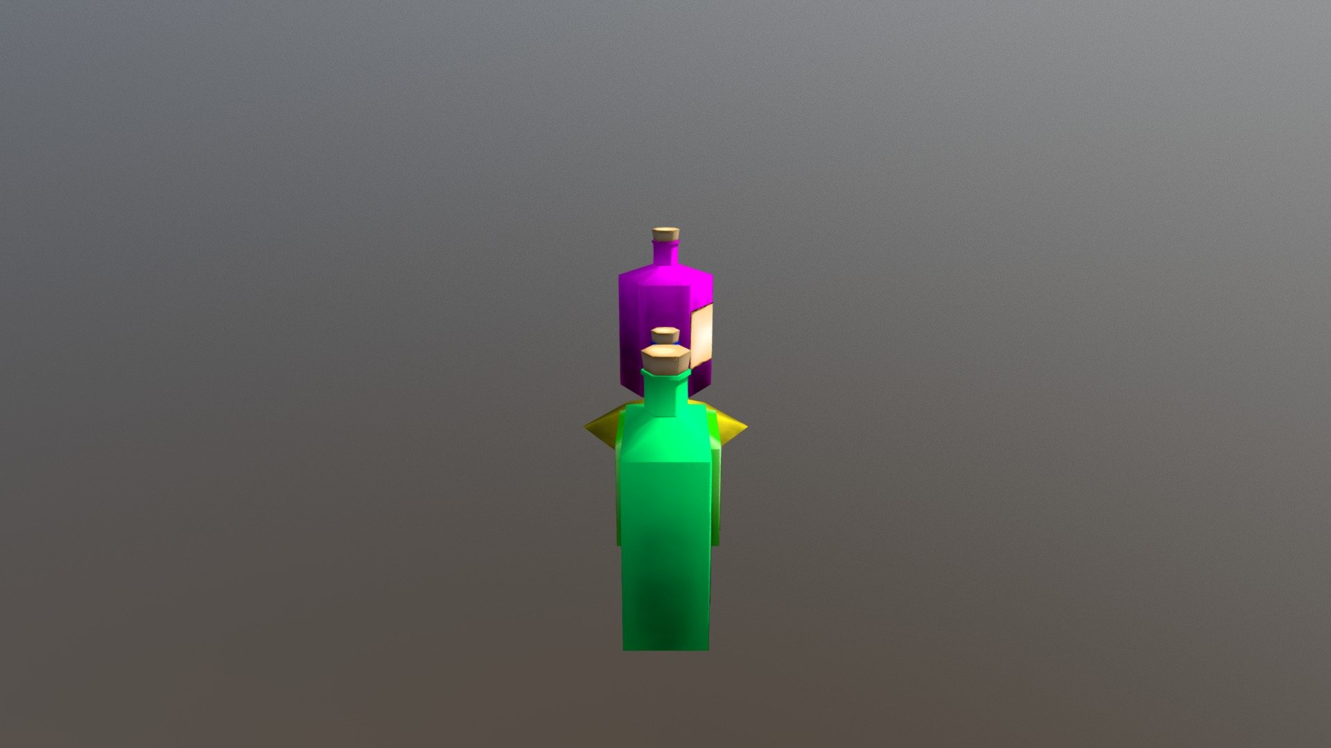 Outsource Carly Townsend 2 - 3D model by Coraloni [9d8d235] - Sketchfab