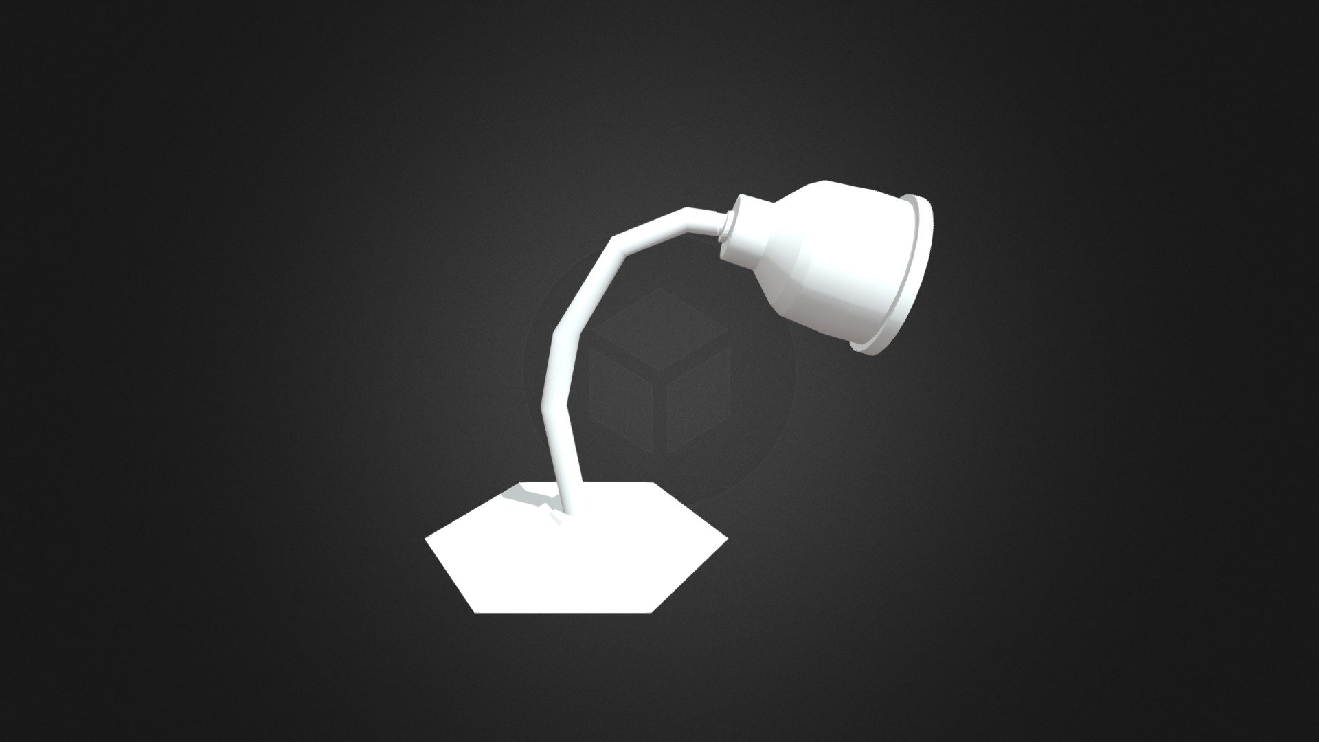 Light - Download Free 3D model by brotherpigeons [9d8e70a] - Sketchfab