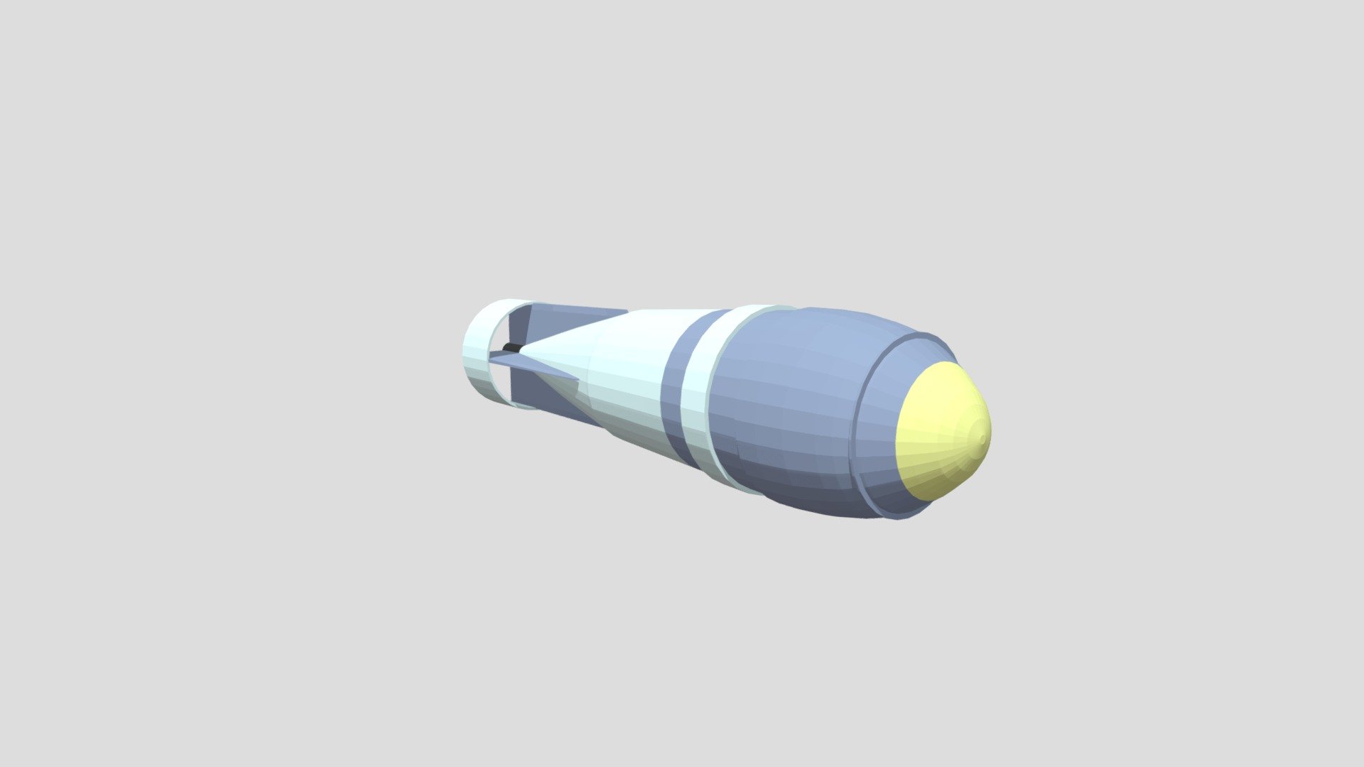 SC1000L2 - Download Free 3D model by United4192 [9d8ec97] - Sketchfab