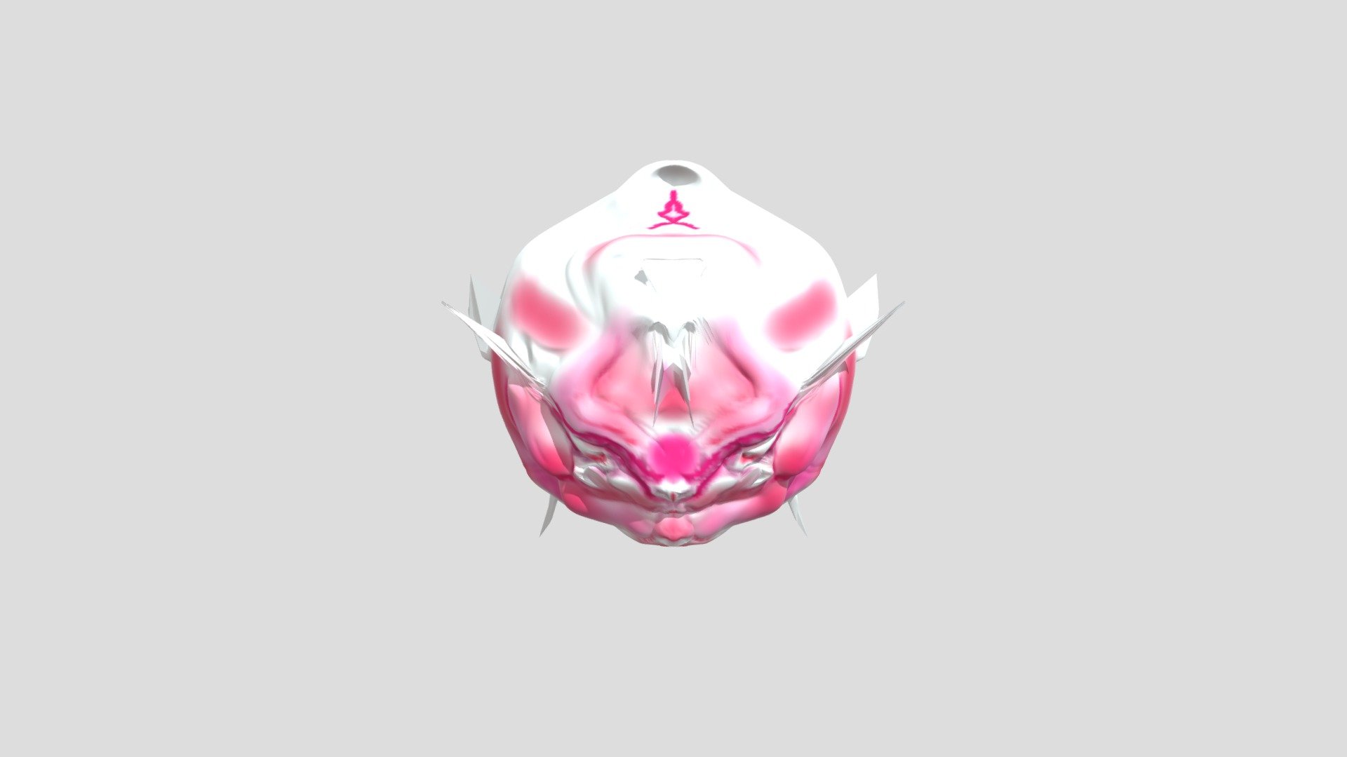My model - 3D model by maryyyy57 [9d9005e] - Sketchfab