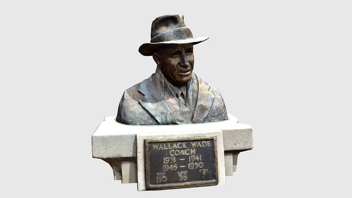 Dukeuniversity 3D models - Sketchfab