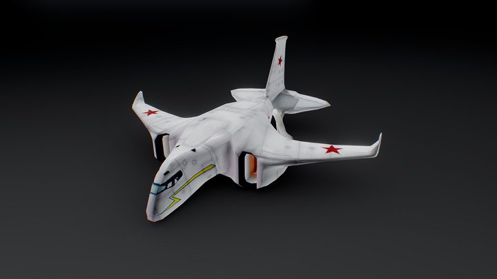 Mbr 3D models - Sketchfab